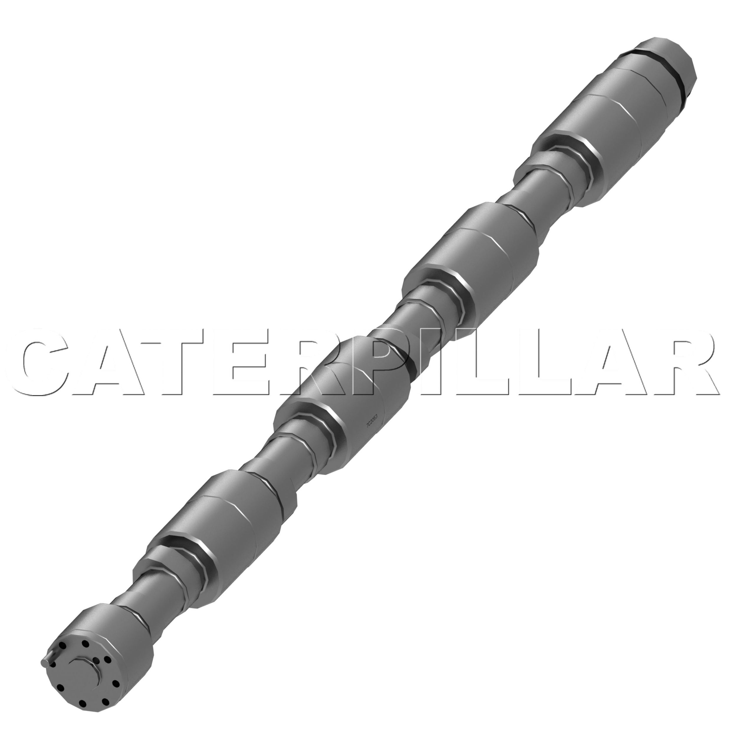 4P-8353: CAMSHAFT A | Cat® Parts Store