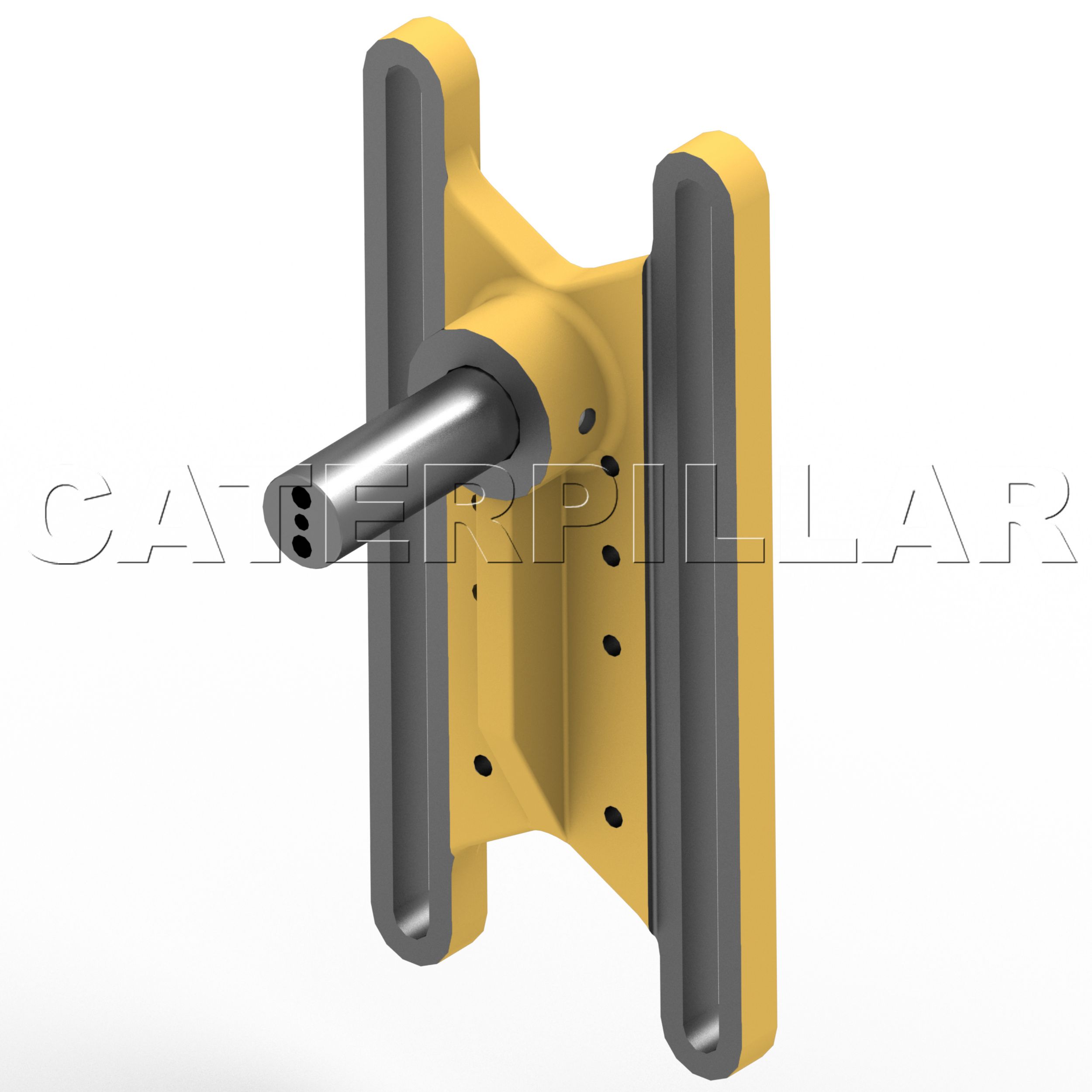 6N-6490: Fan Drive Bracket | Cat® Parts Store