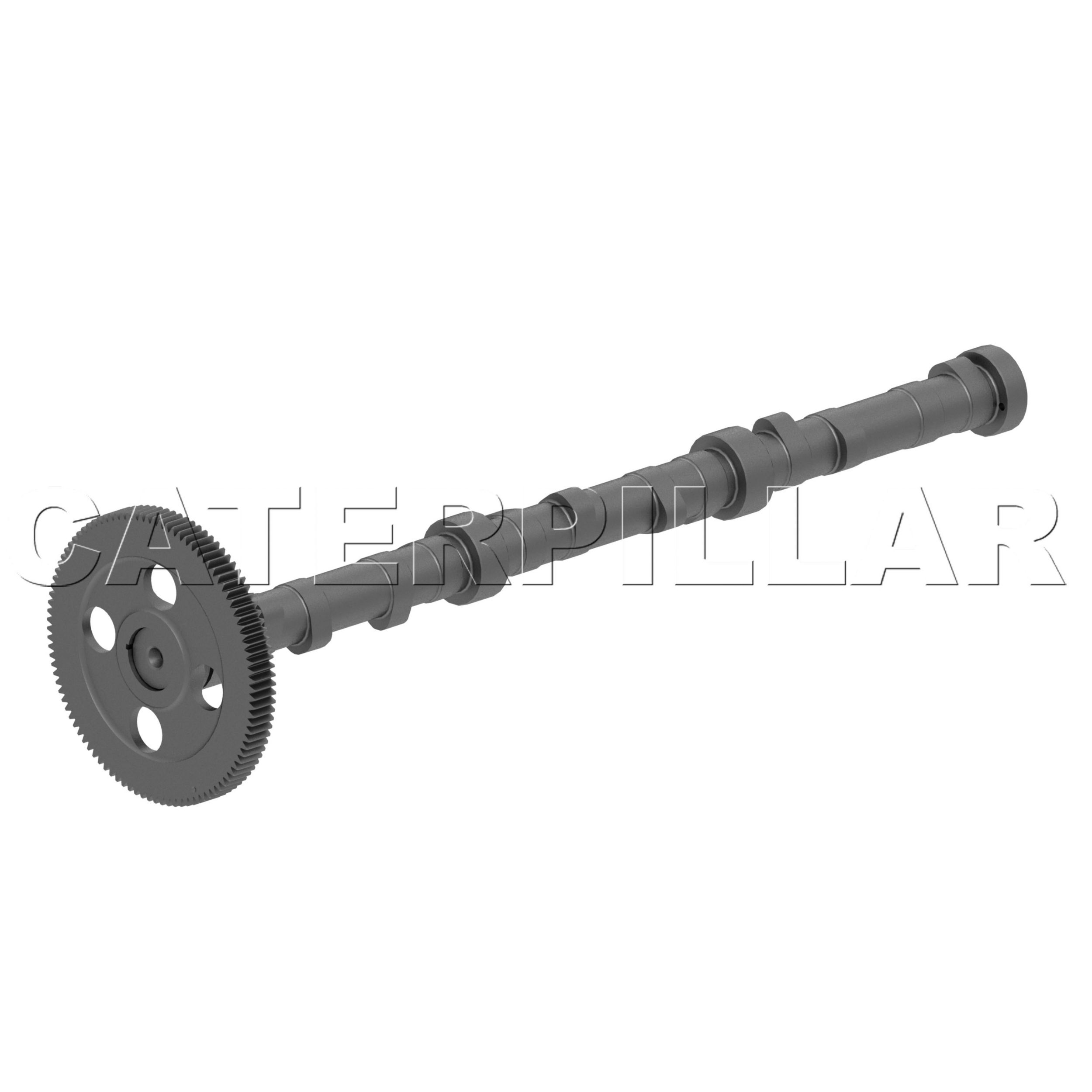 7E-9980: CAMSHAFT | Cat® Parts Store