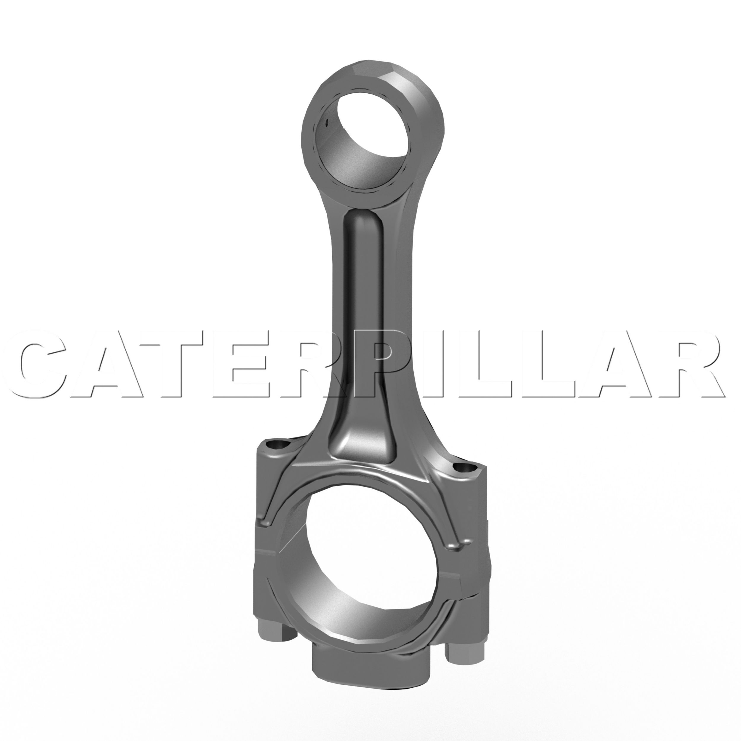 9Y-6054: CONJUNTO DE VARILLA | Cat® Parts Store