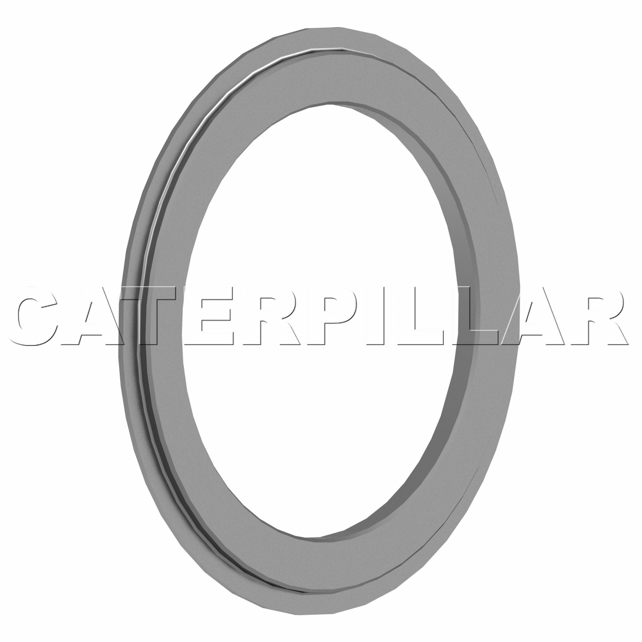 100-3652: THRUST-PLATE | Cat® Parts Store