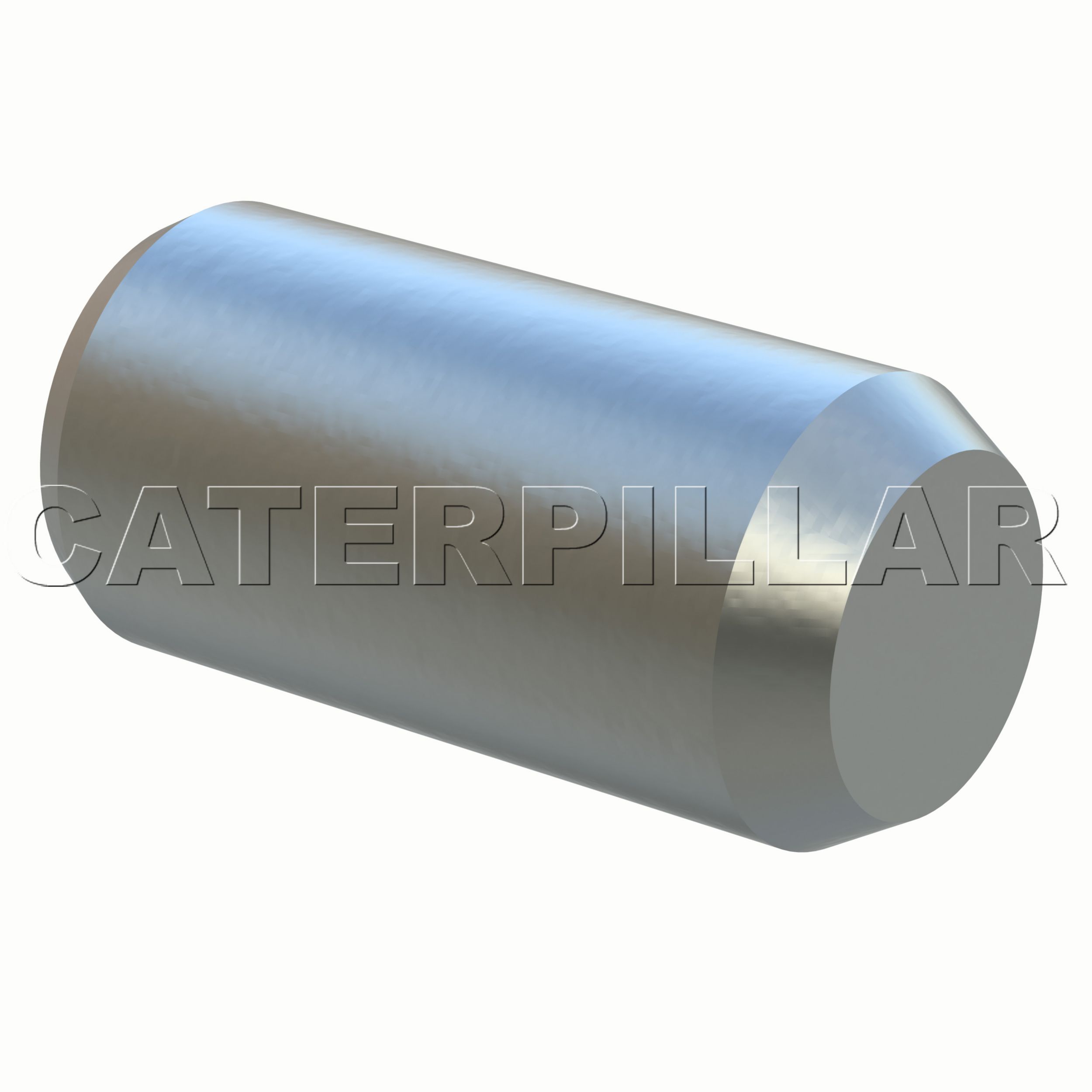 其他 Cat® 发动机零件 - 装载机机架、板组件等