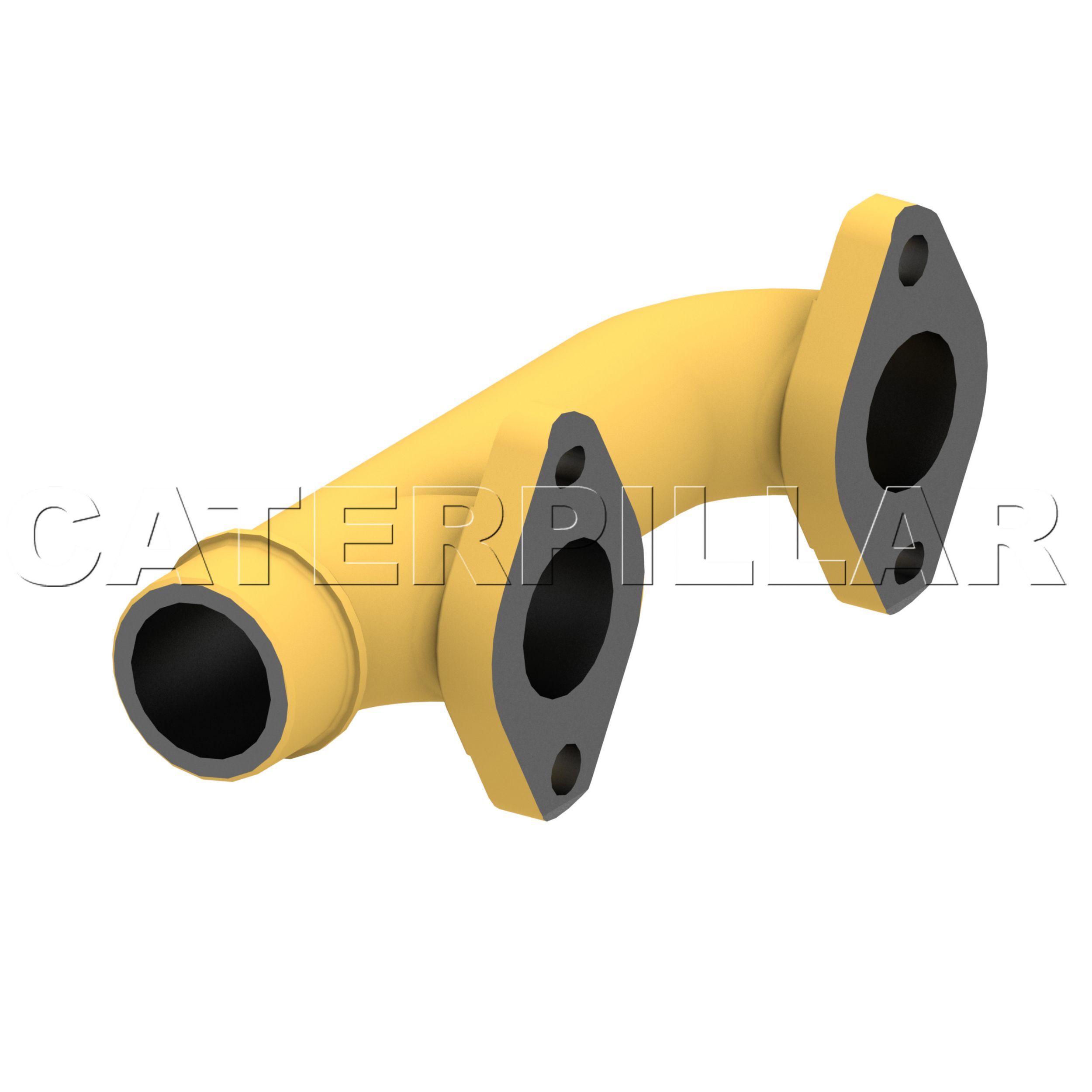 133-3359: Exhaust Manifold | Cat® Parts Store