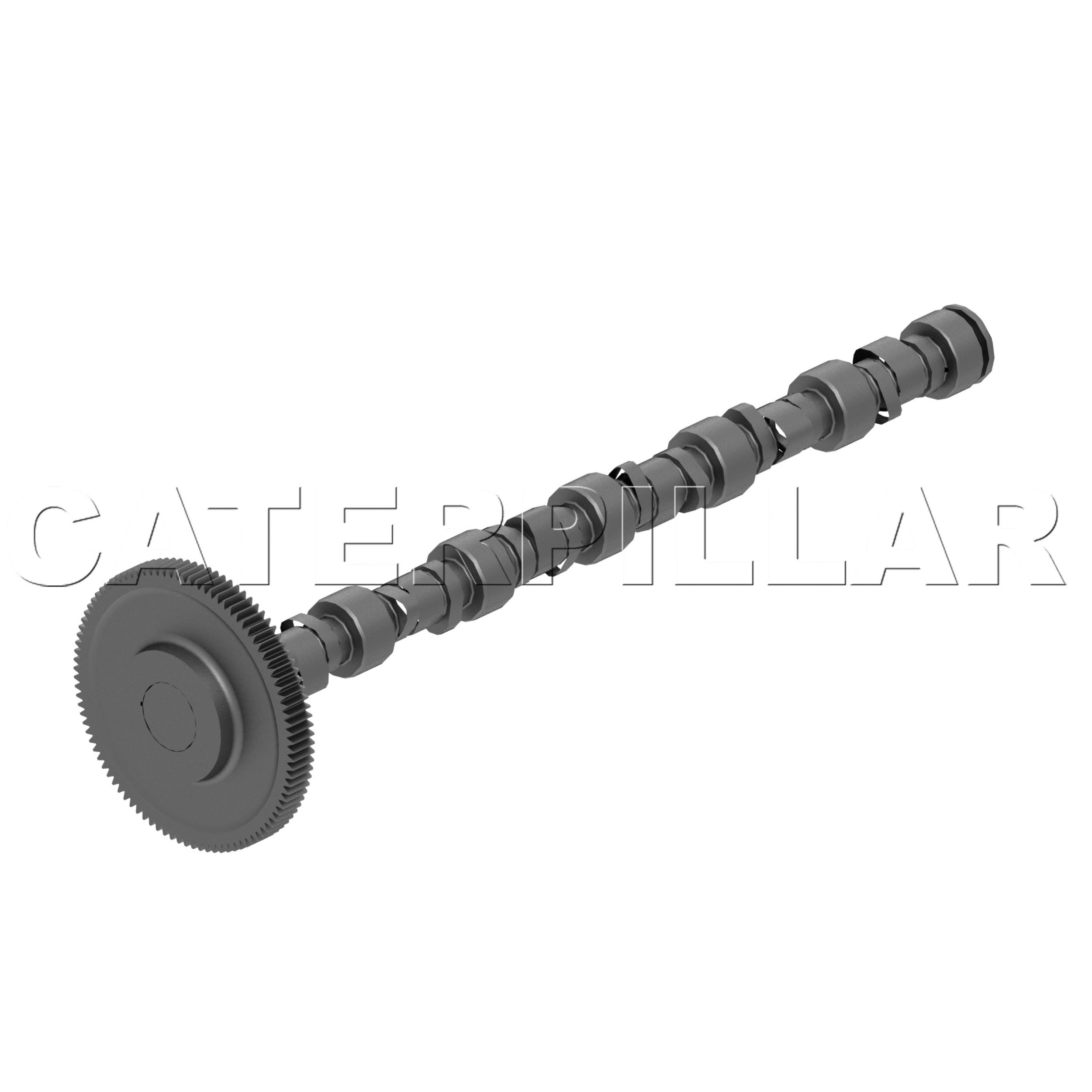 171-3063: Camshaft Assembly | Cat® Parts Store