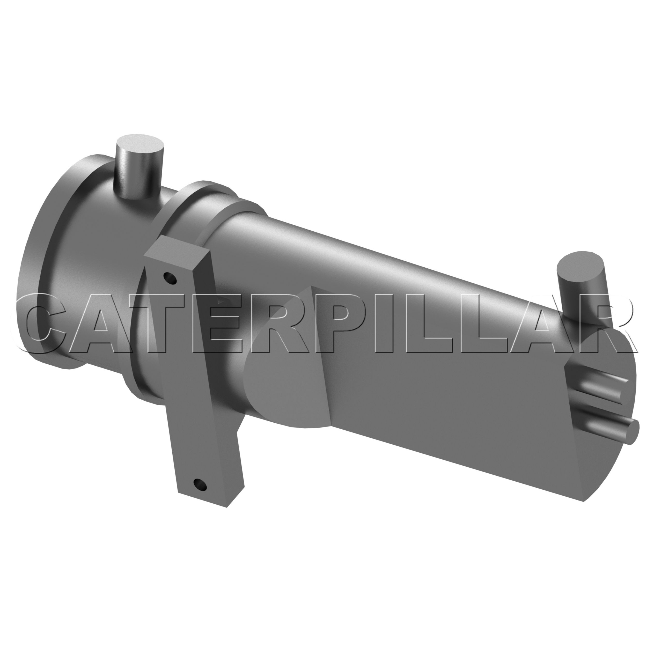 165-4021: Conjunto de Respiro do Cárter | Cat® Parts Store