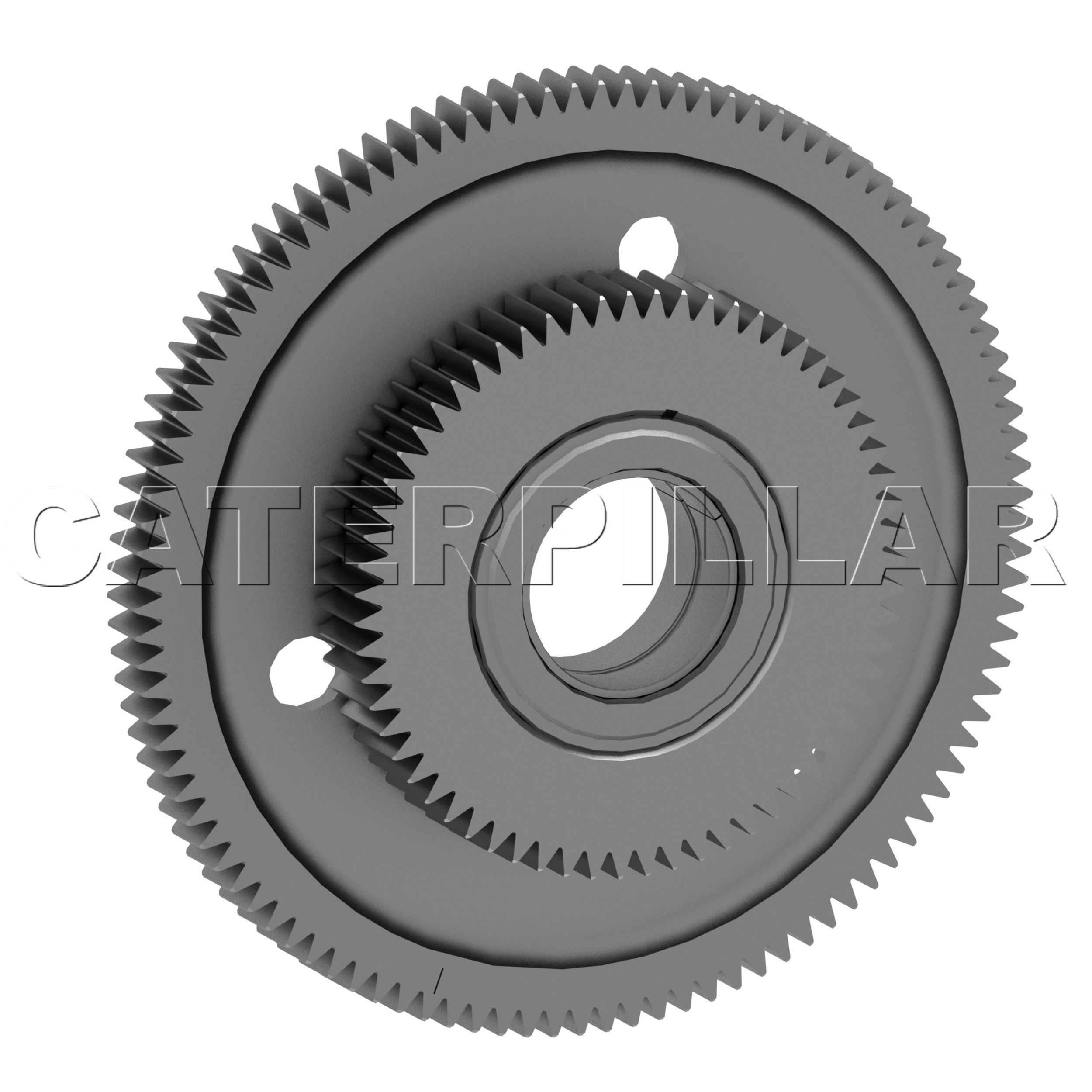 6I-3625: Idler Gear for front housing | Cat® Parts Store