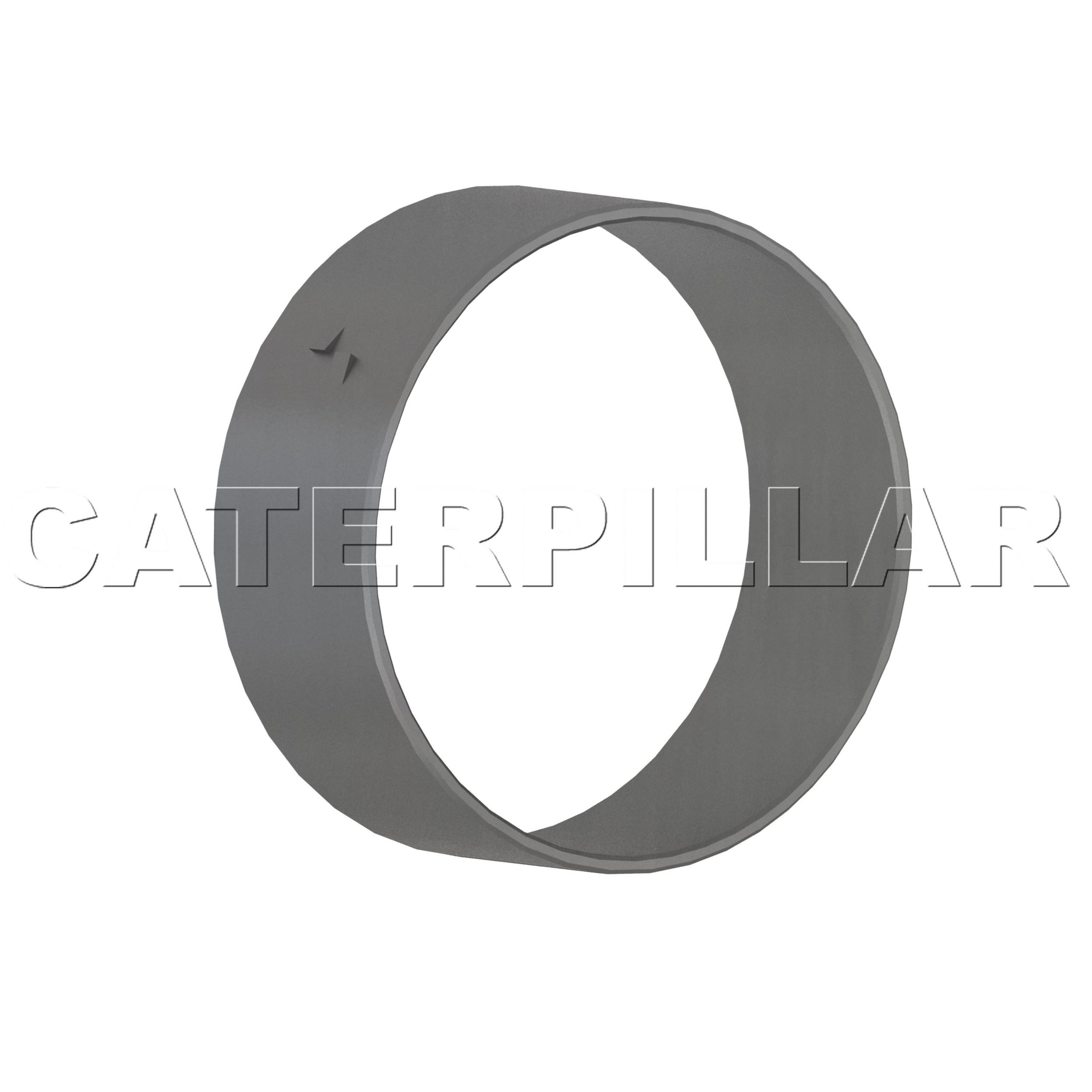 160-8194: 50.72mm Outer Diameter Connecting Rod Bearing | Cat® Parts Store