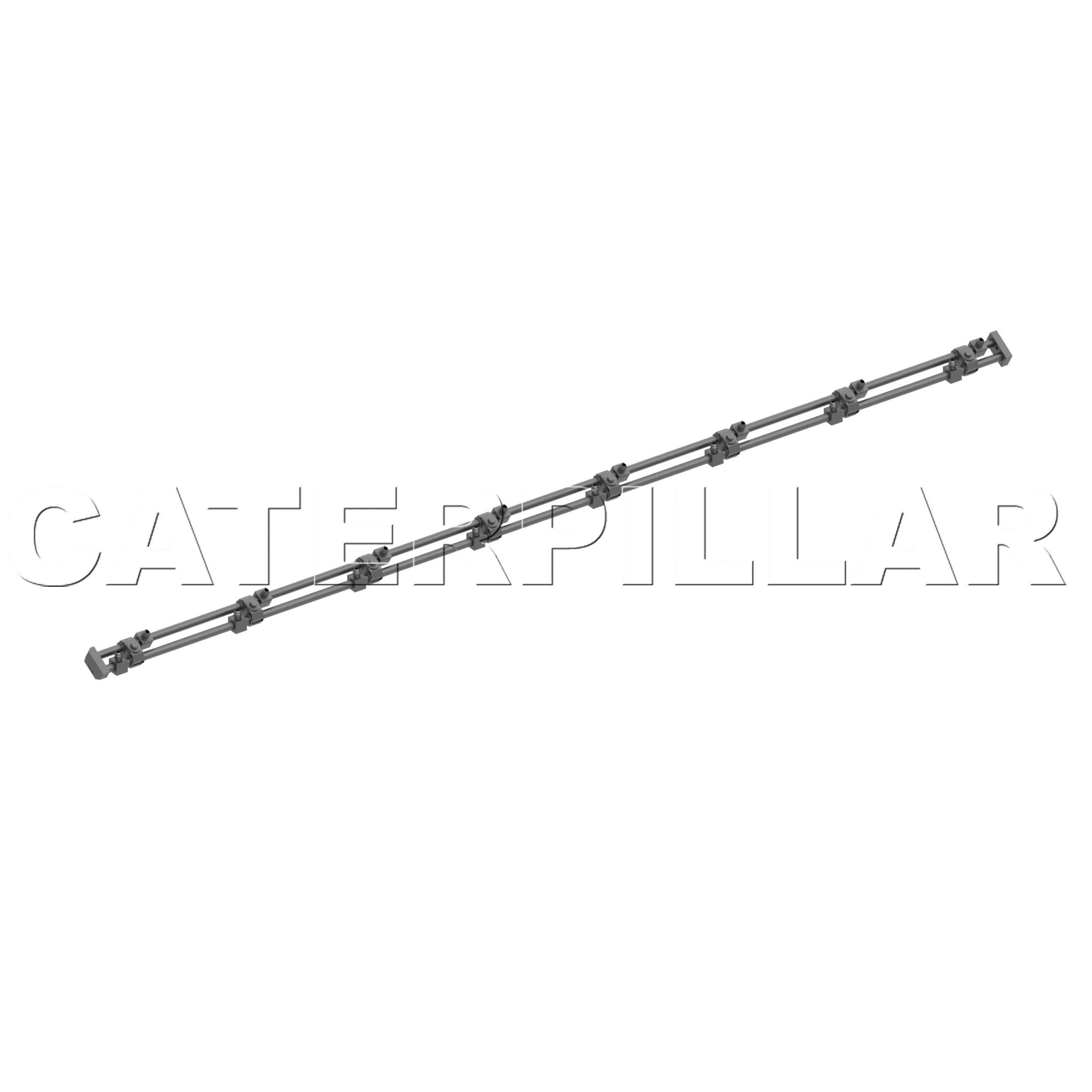 156-9755: Right Hand Side Fuel Manifold | Cat® Parts Store