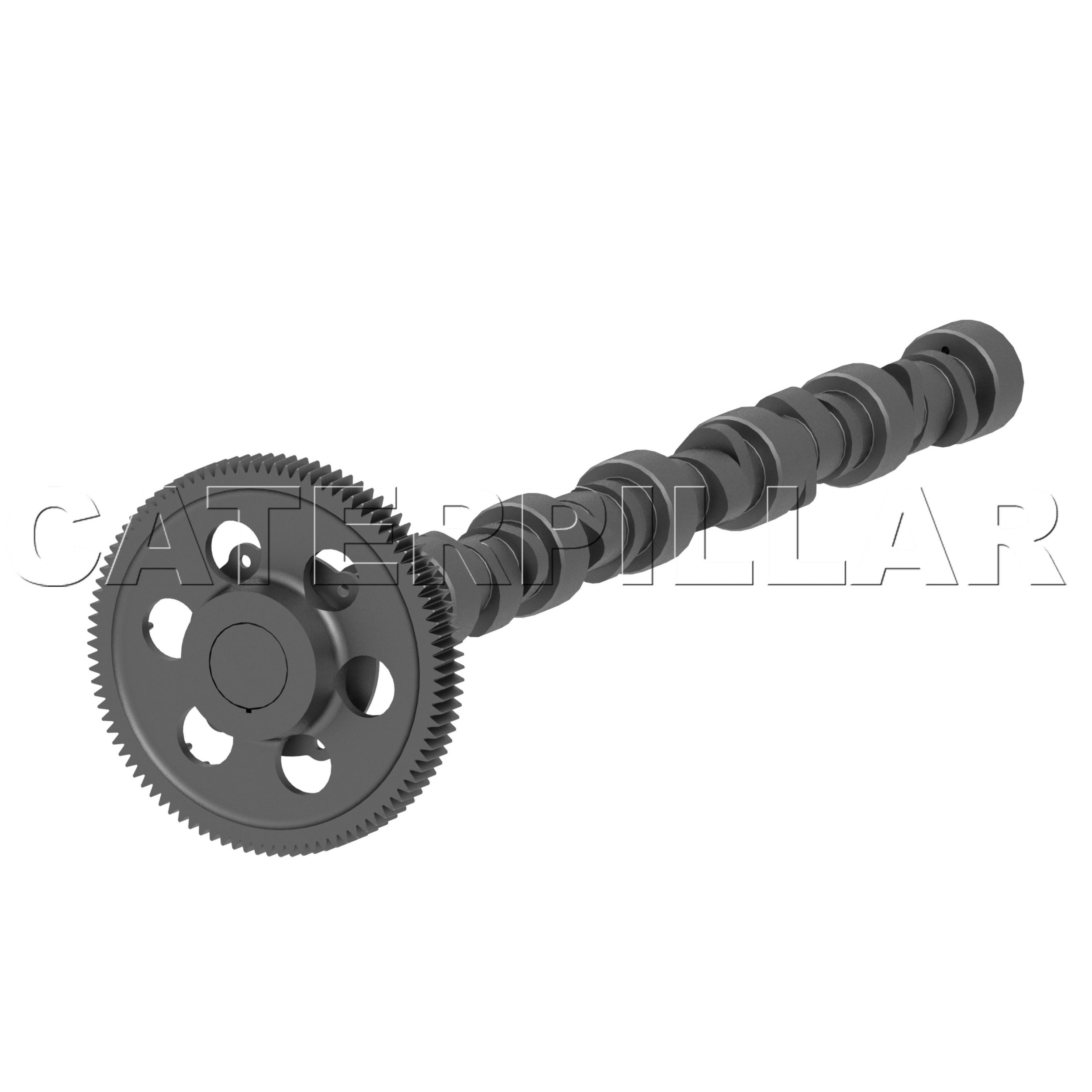 223-7468: Camshaft Assembly | Cat® Parts Store