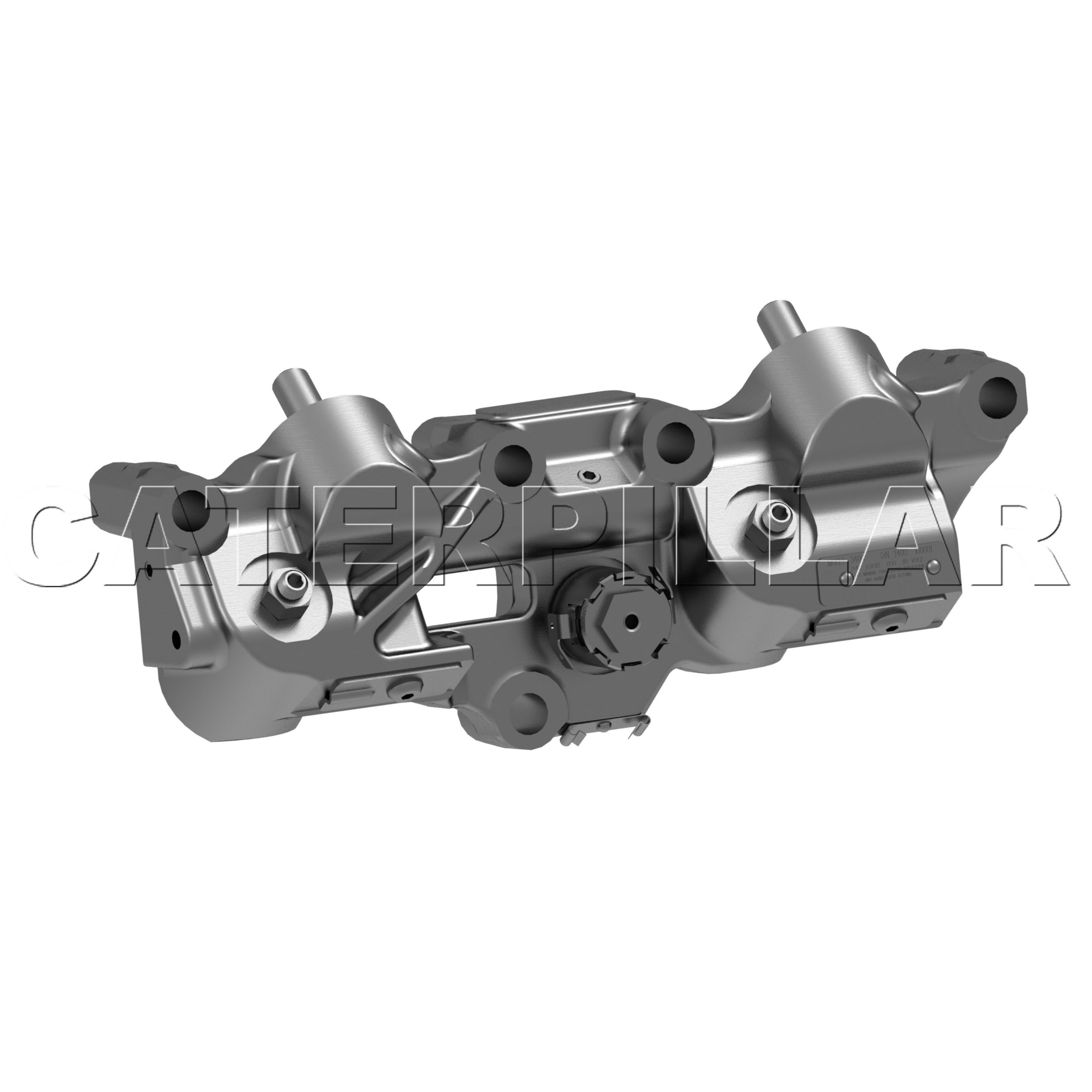 221-1189: Compression Brake Housing | CATCorp
