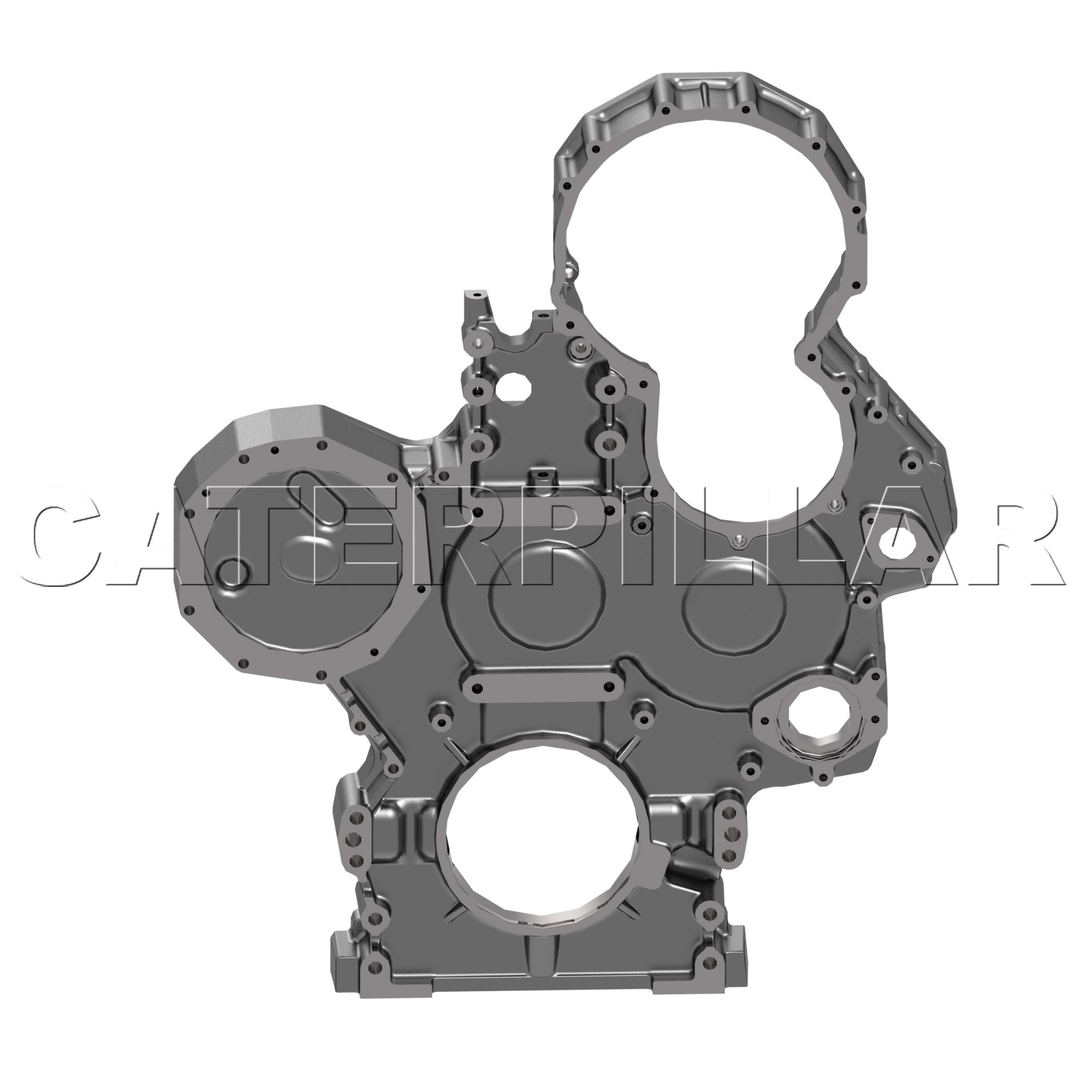 291-8102: Plate Cover | Cat® Parts Store