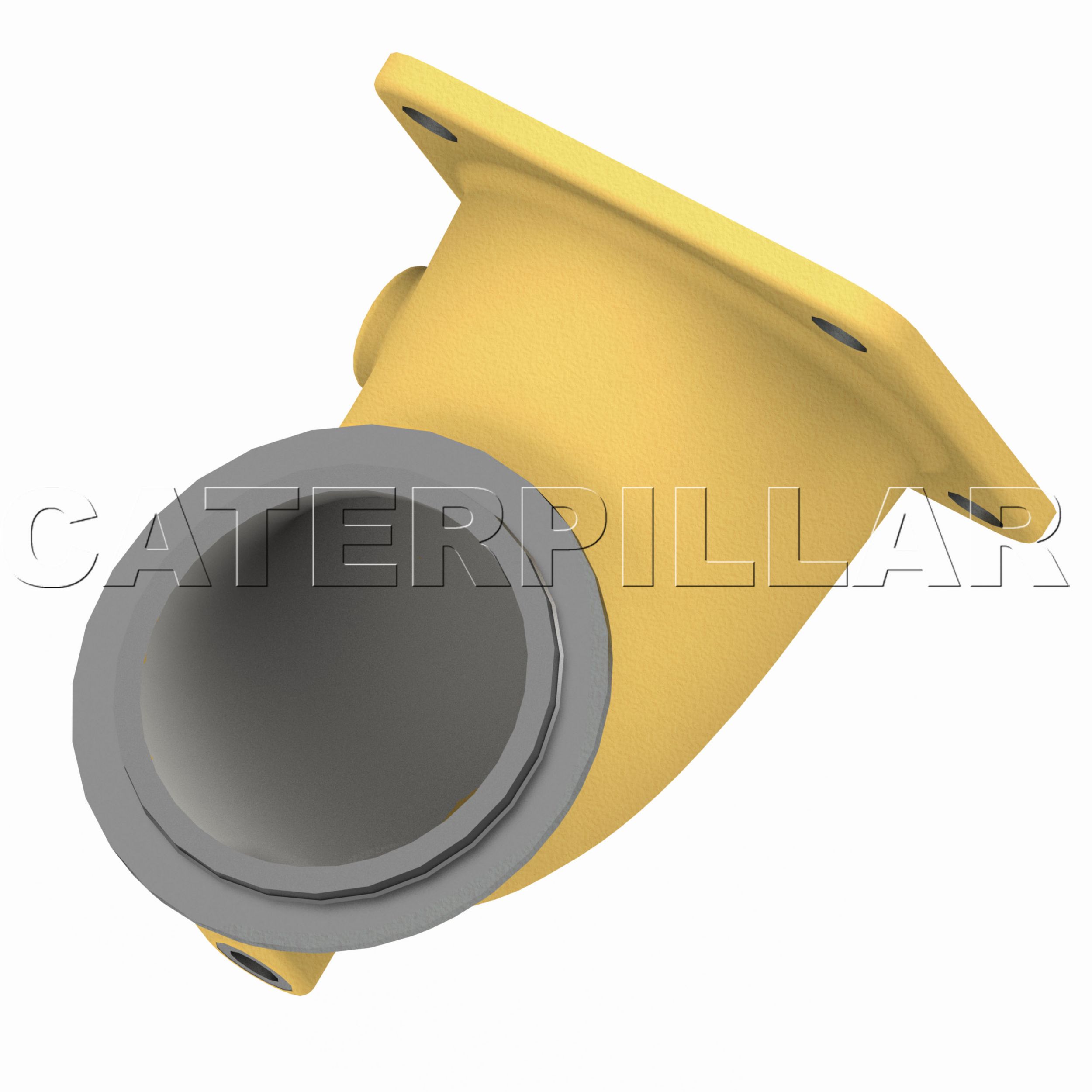 202-2036: Pipe-Exhaust | Cat® Parts Store