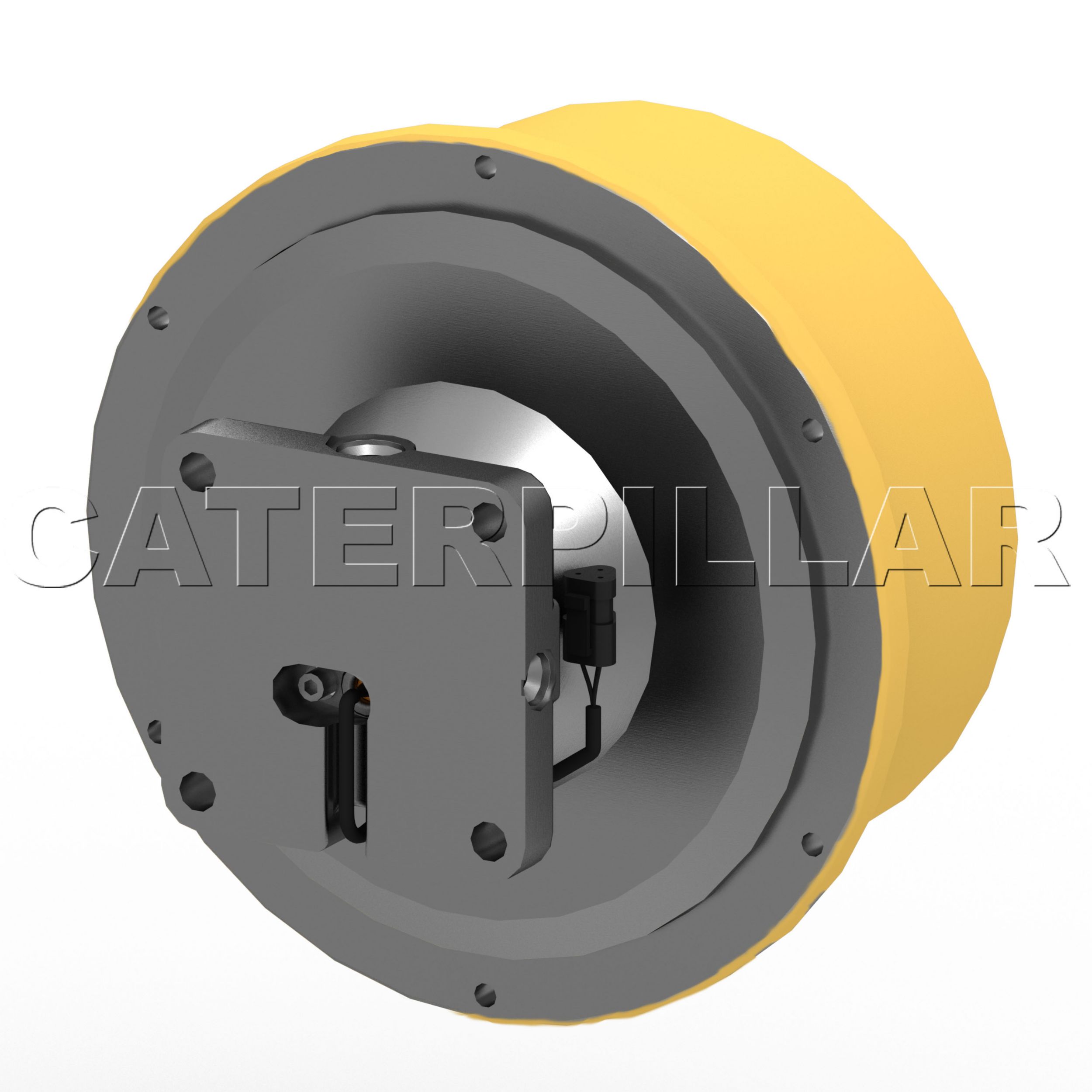 281-3588: DRIVE AS-FAN | Cat® Parts Store