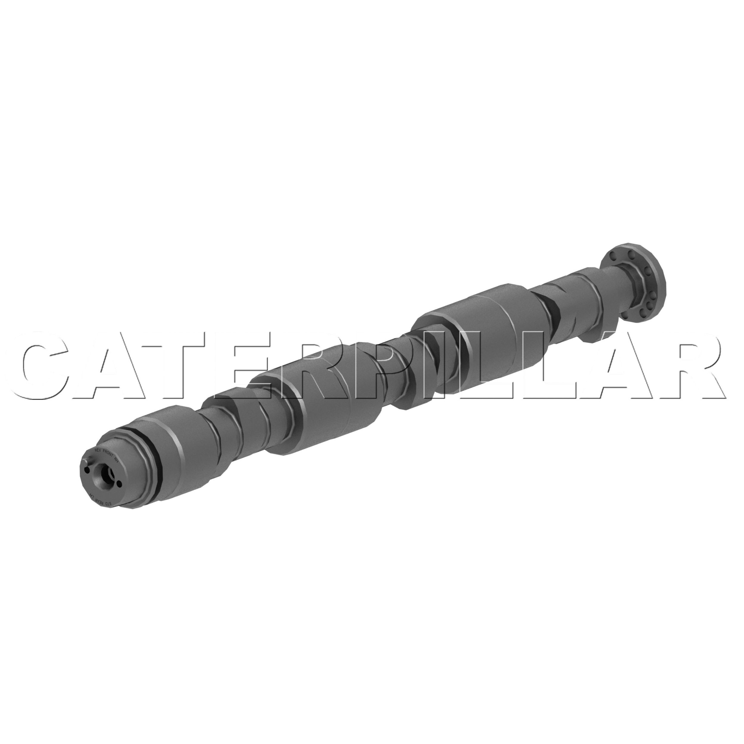 283-5734: Camshaft Assembly | CATCorp