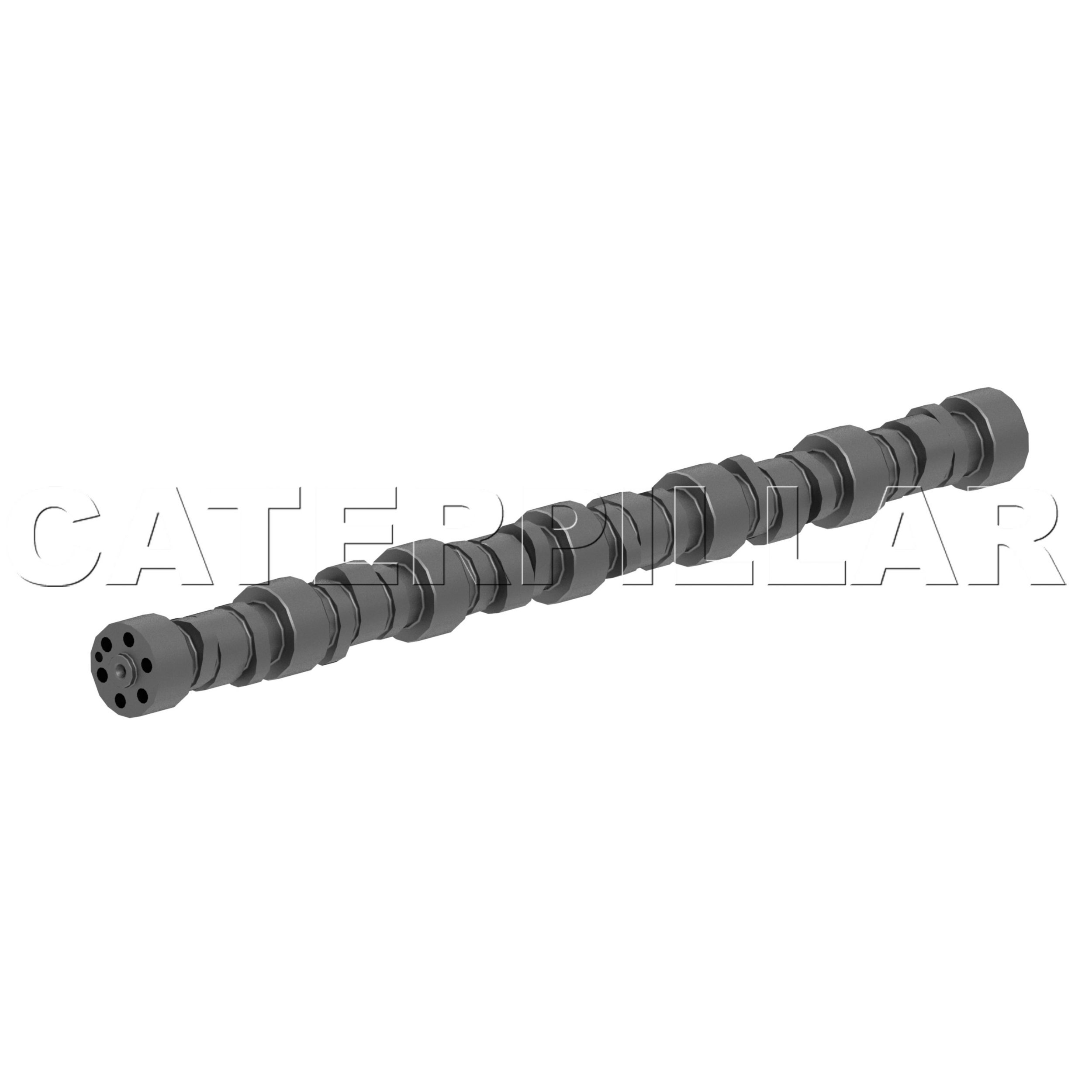 332-7298: Engine Camshaft | Cat® Parts Store