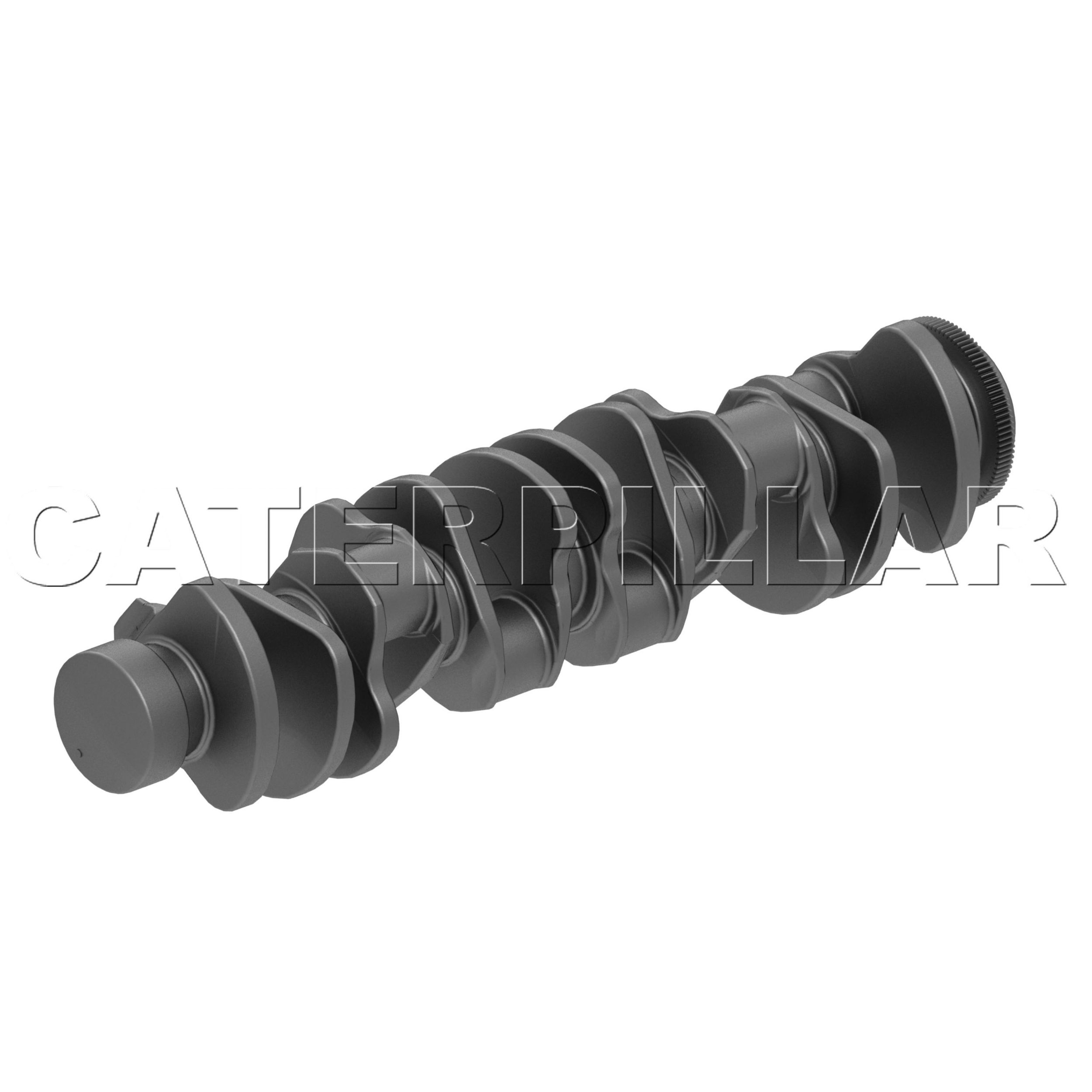 384-9906: CRANKSHAFT A | Cat® Parts Store