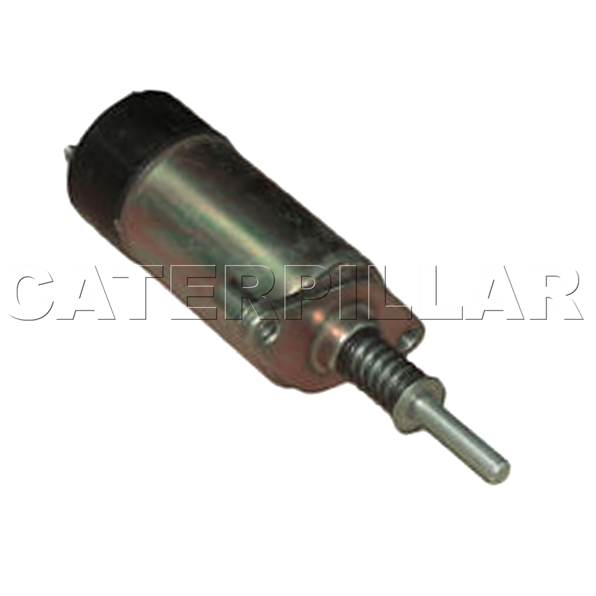 352-3694: Solenoid | Cat® Parts Store