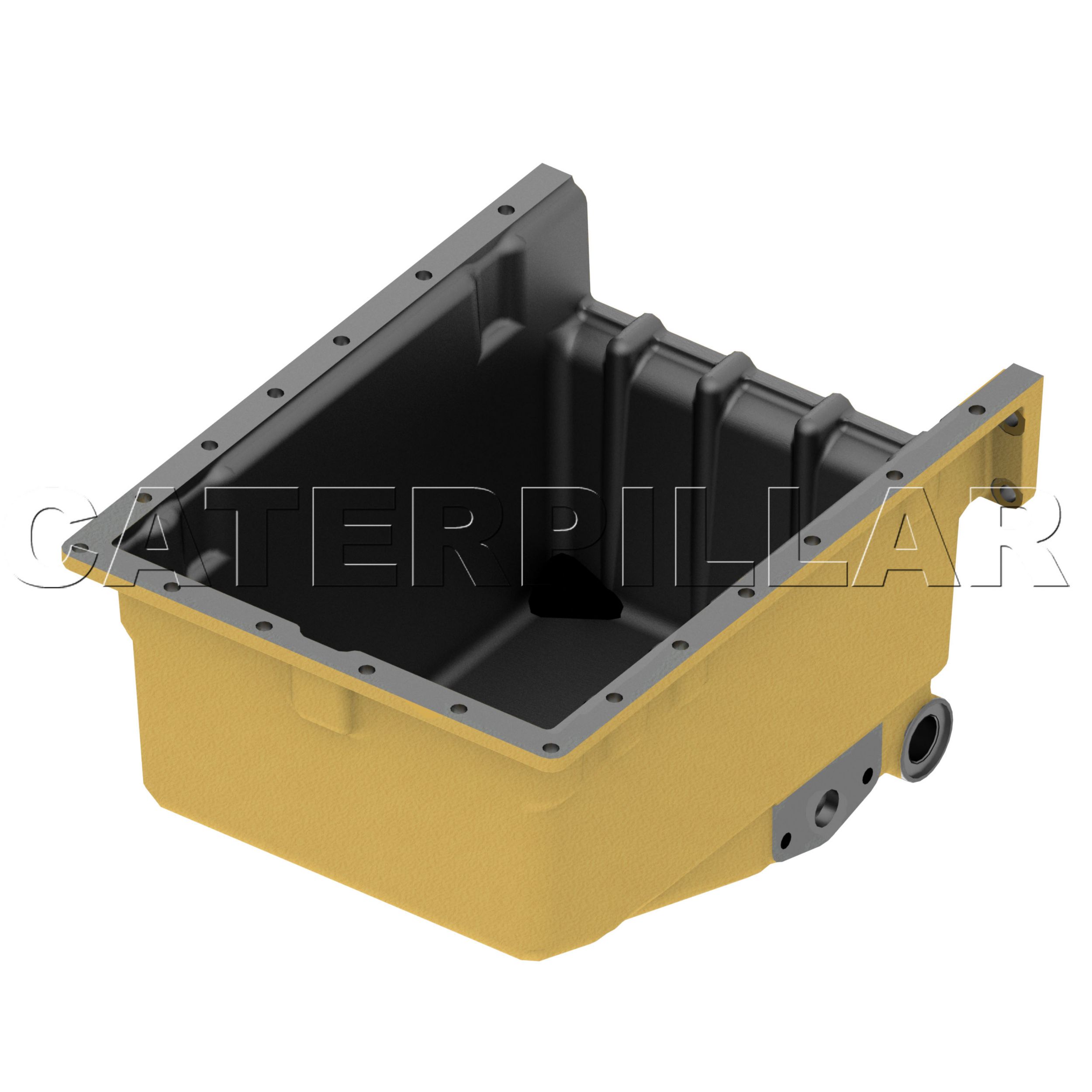 116-7885: Pan Oil | Cat® Parts Store