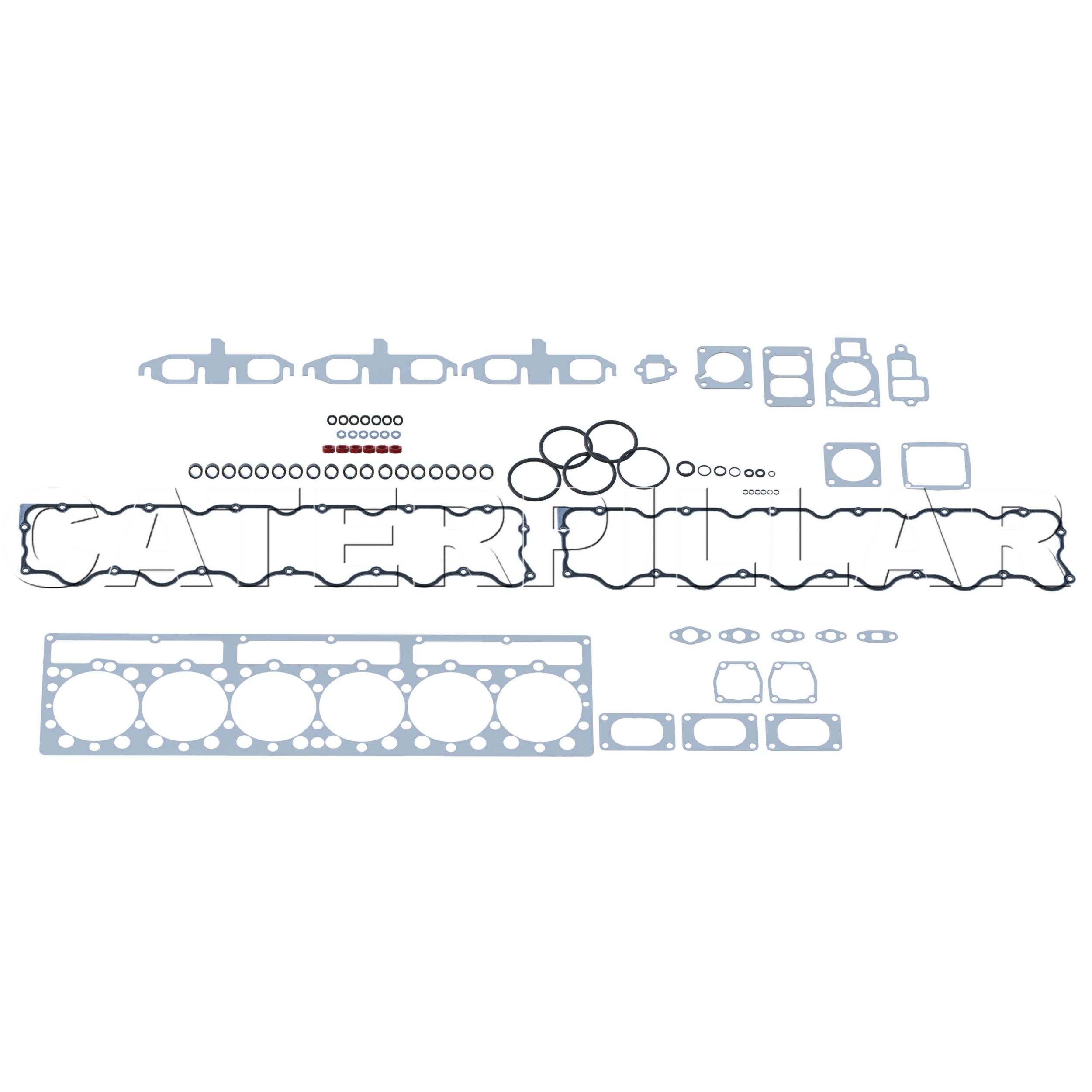 155-1379: ชุดปะเก็น | Cat® Parts Store
