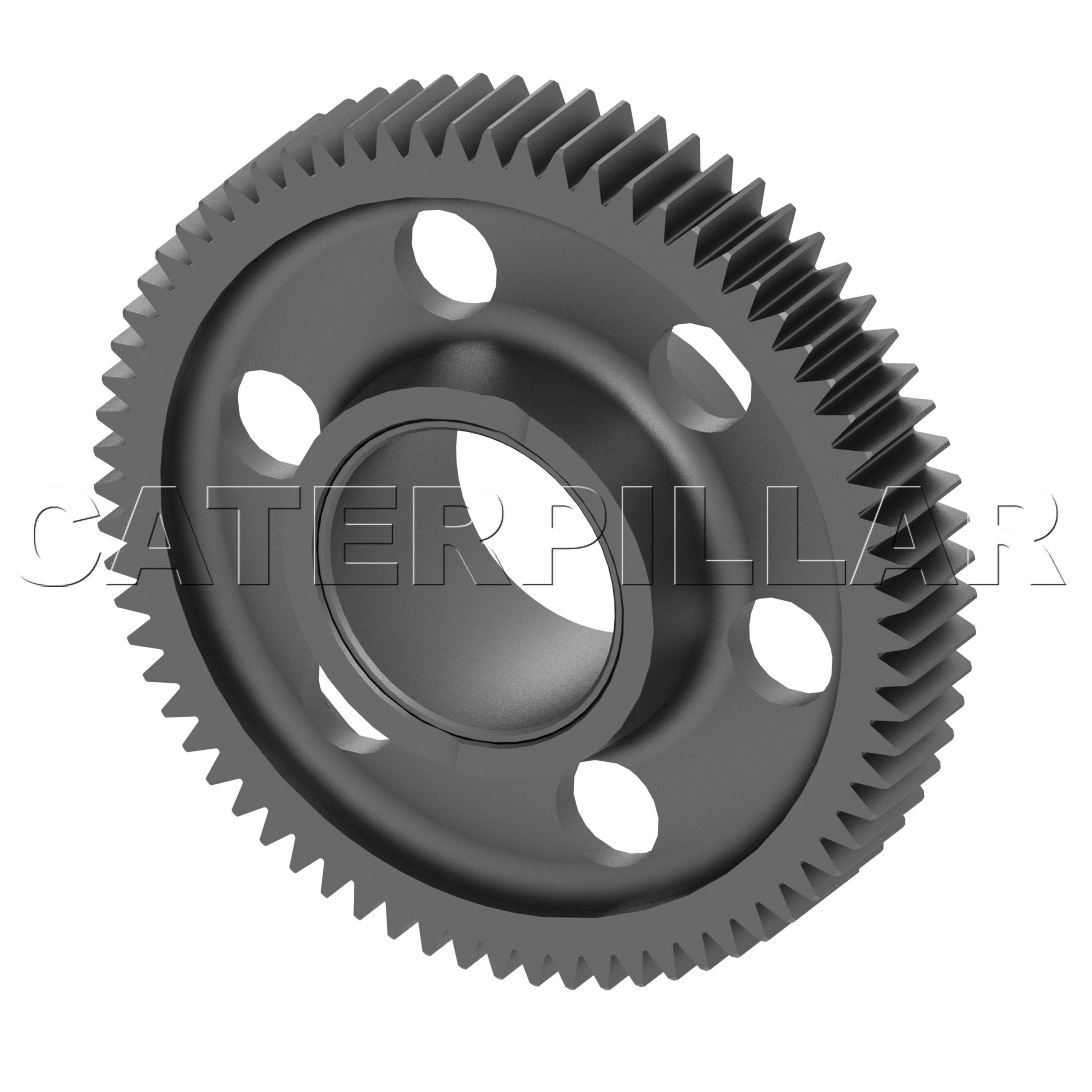133-7086: Camshaft Idler Gear | Cat® Parts Store