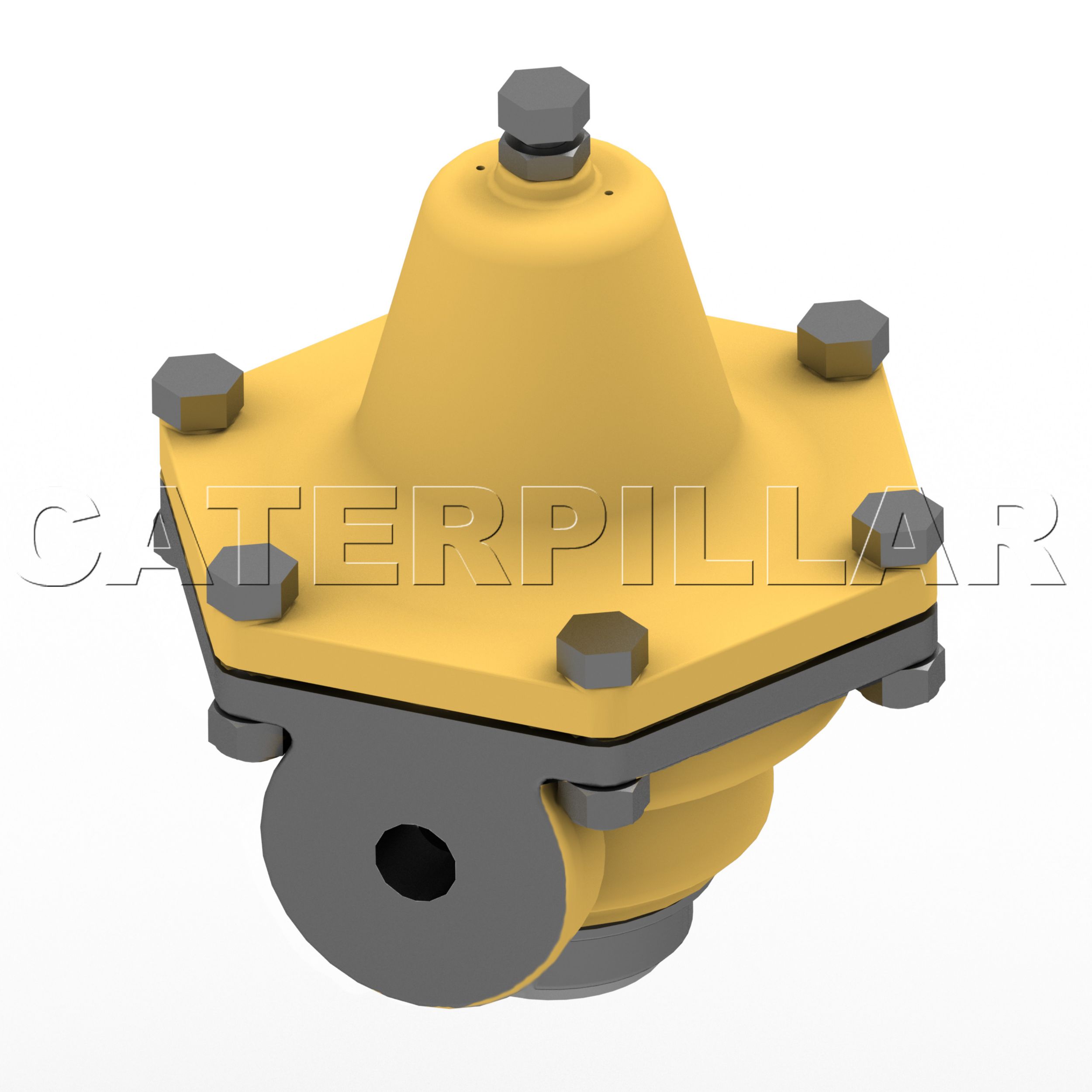 1L-2073: Valve | Cat® Parts Store