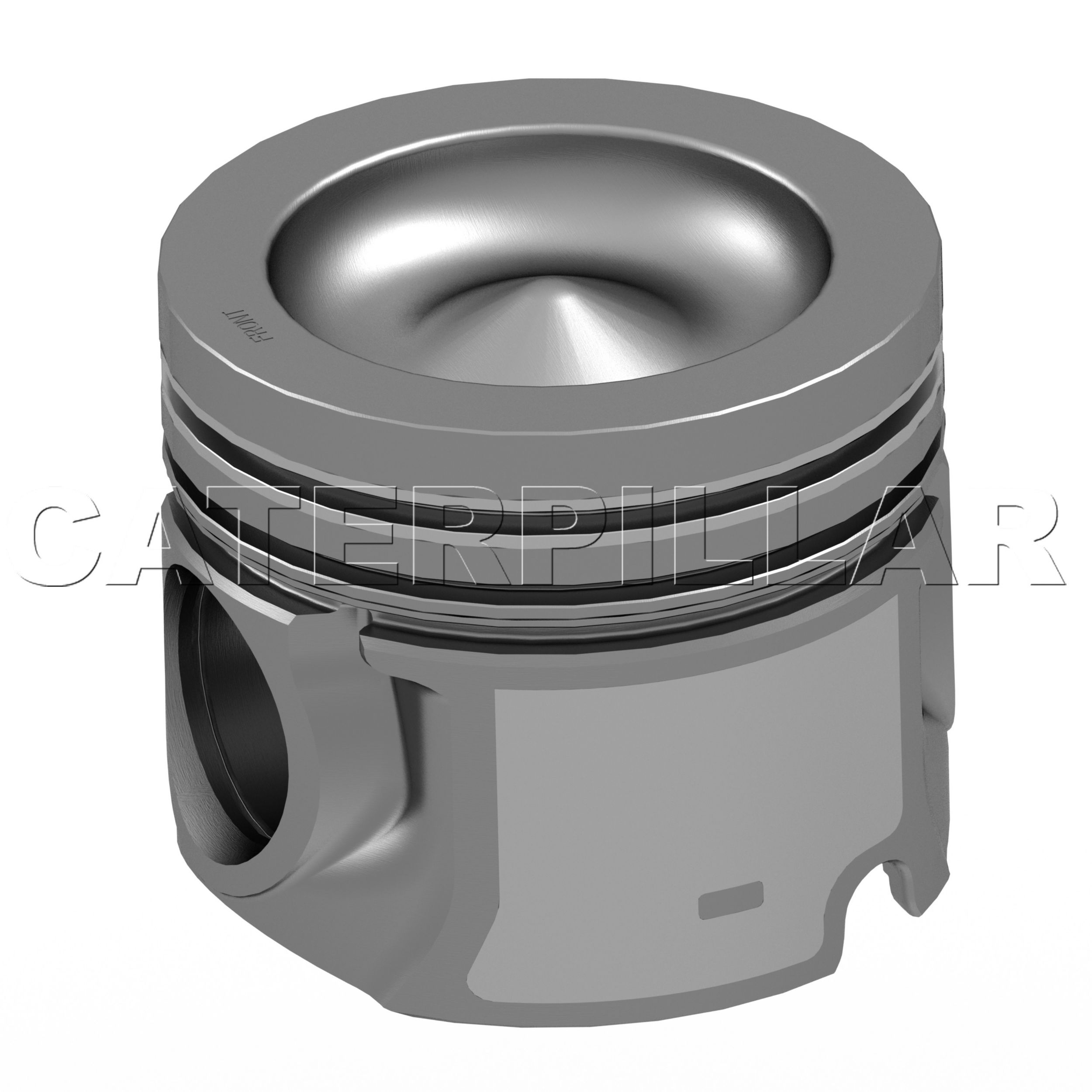 238-2698: 109.81mm Skirt Diameter Piston | Cat® Parts Store