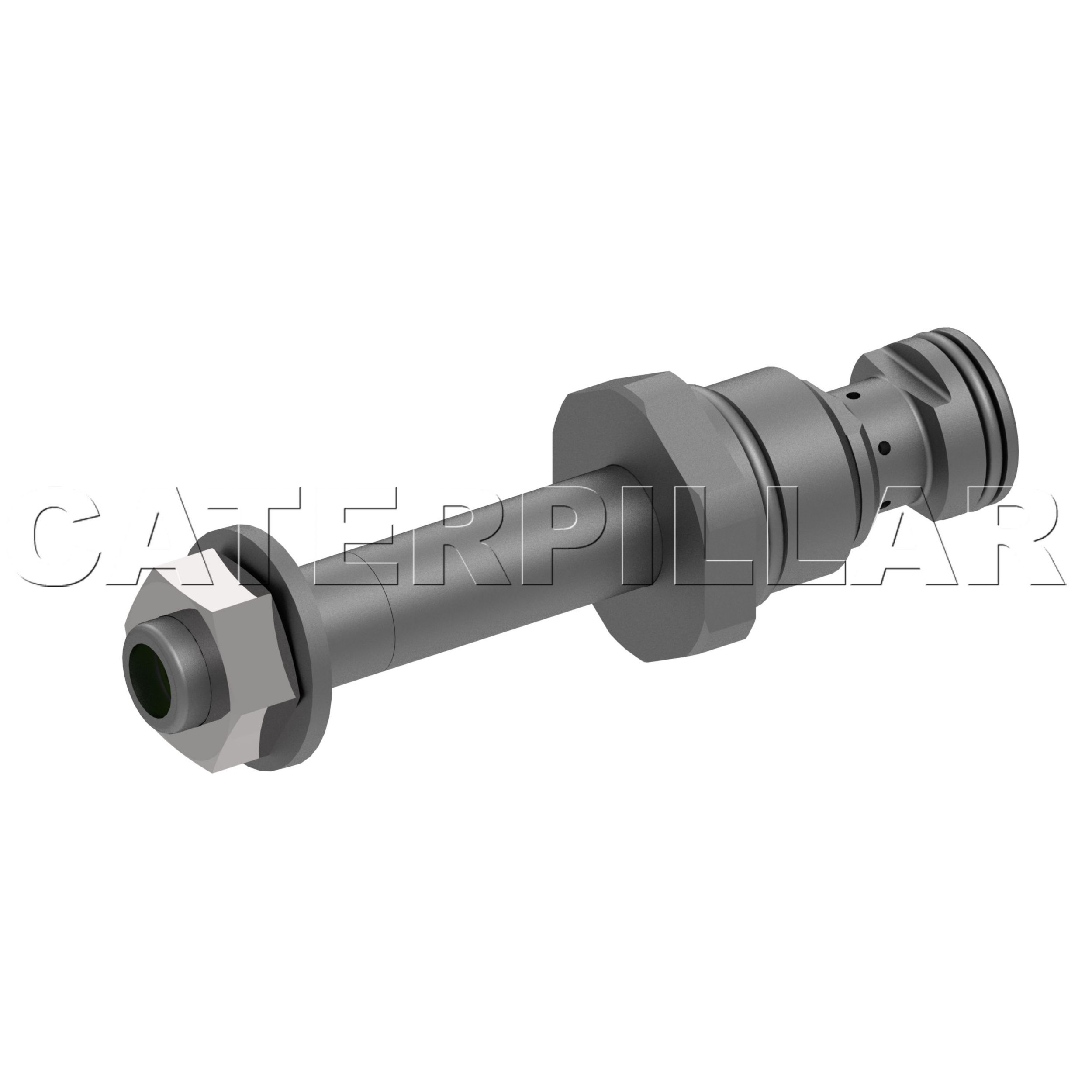 228-0267: Wastegate Modulating Valve | Cat® Parts Store