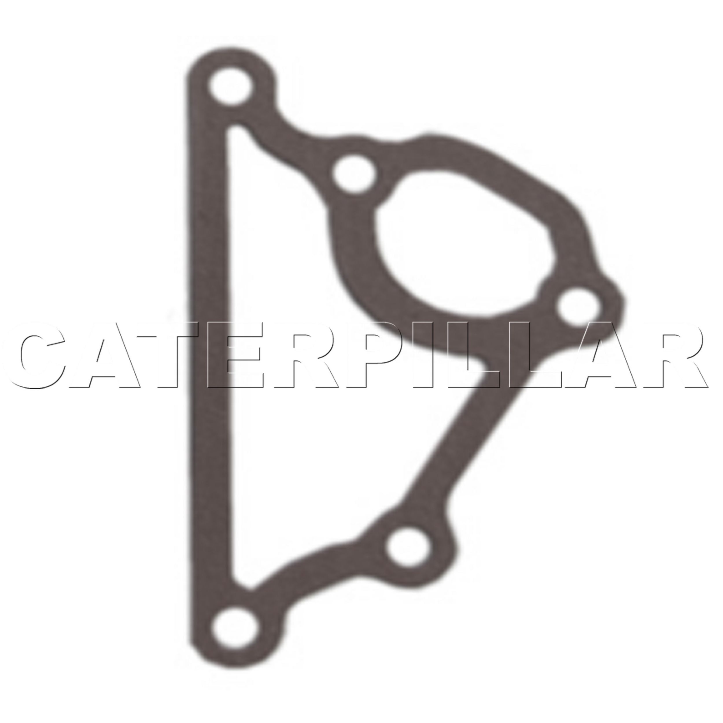 225-8019: Water Pump Housing Gasket | Cat® Parts Store