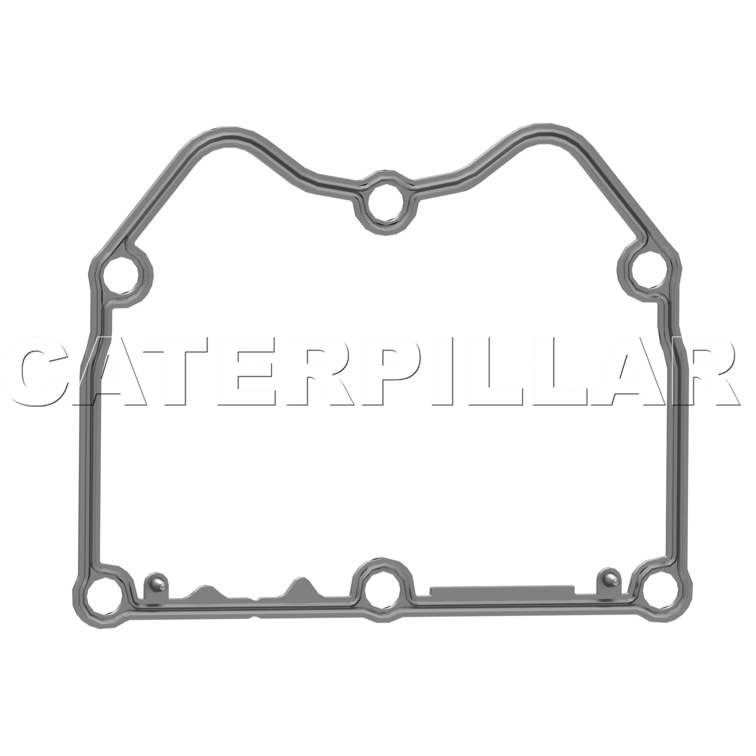 224-7506: Isolation Seal | Cat® Parts Store
