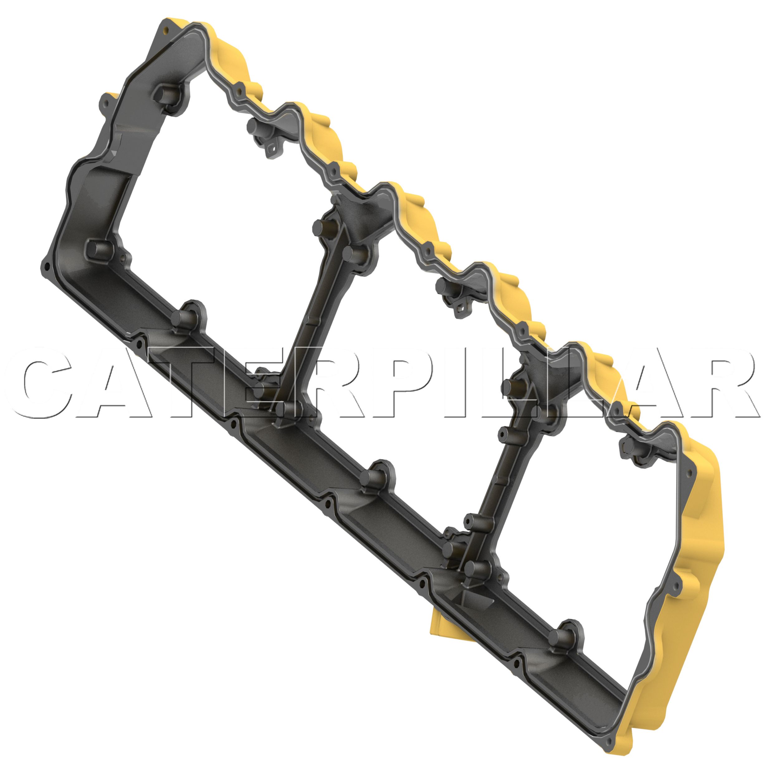 222-6953: BASE-COVER | Cat® Parts Store