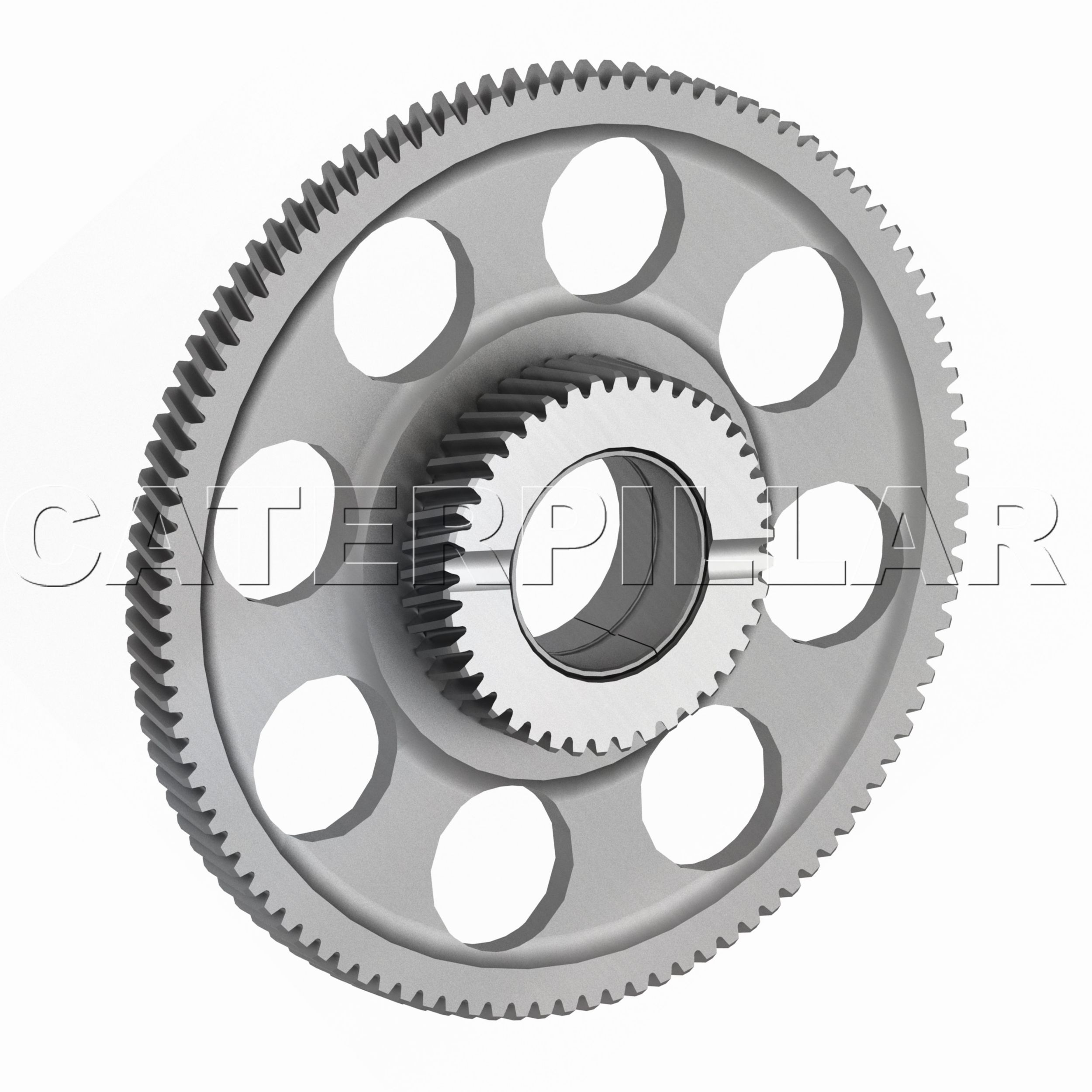 8N-8259: GEAR A | Cat® Parts Store