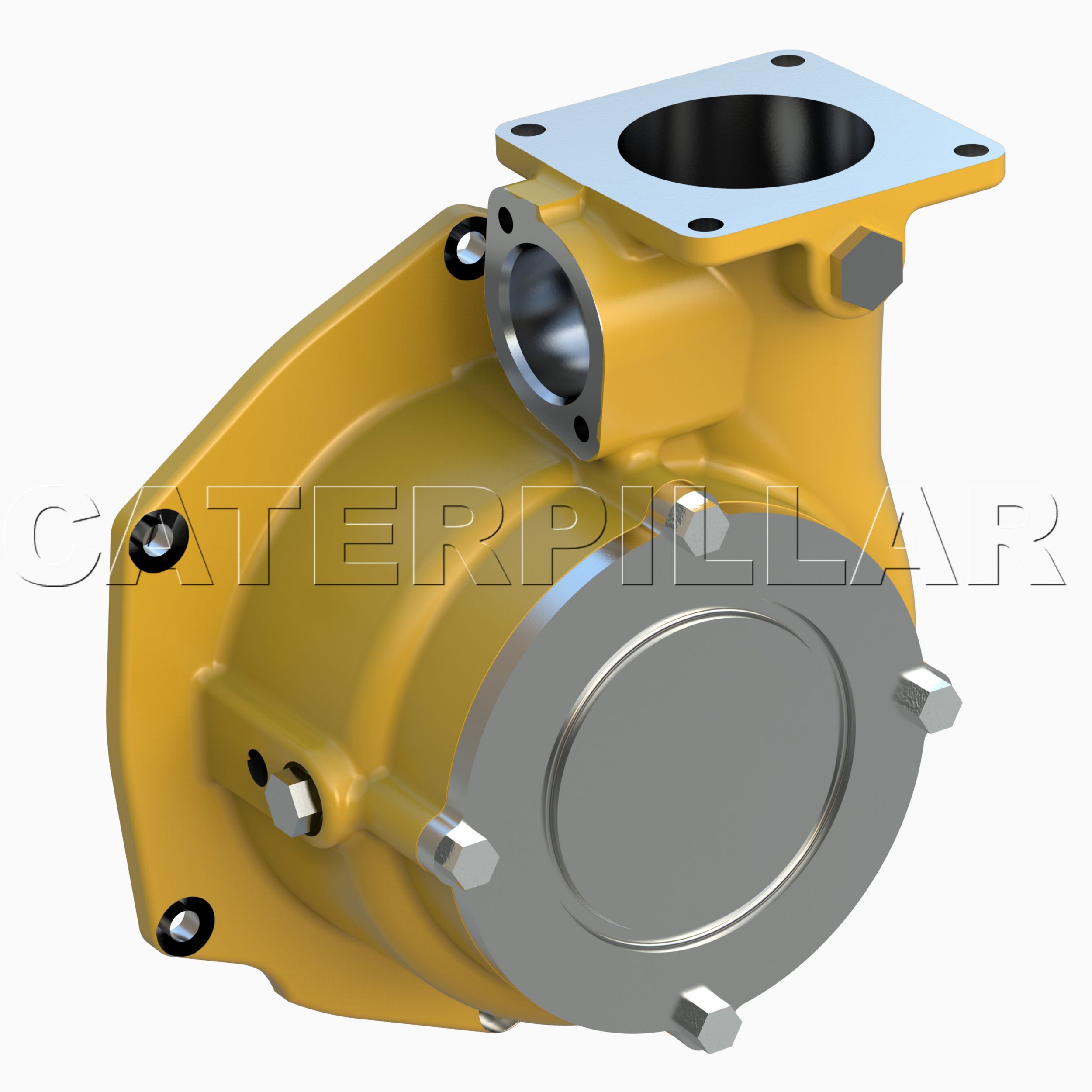 291-4311: PUMP GP-AUX | Cat® Parts Store