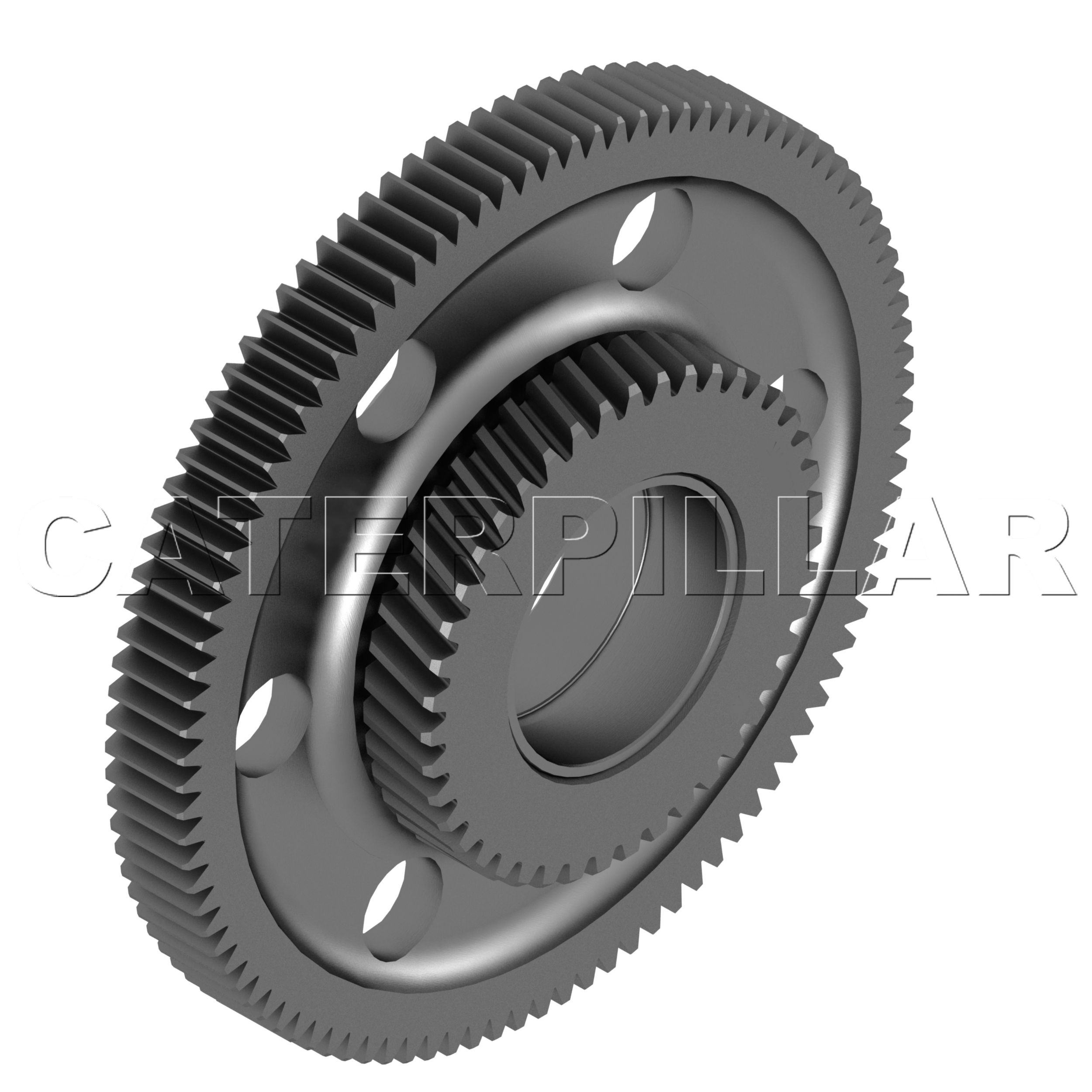 271-5656: 99 Teeth Idler Gear | Cat® Parts Store