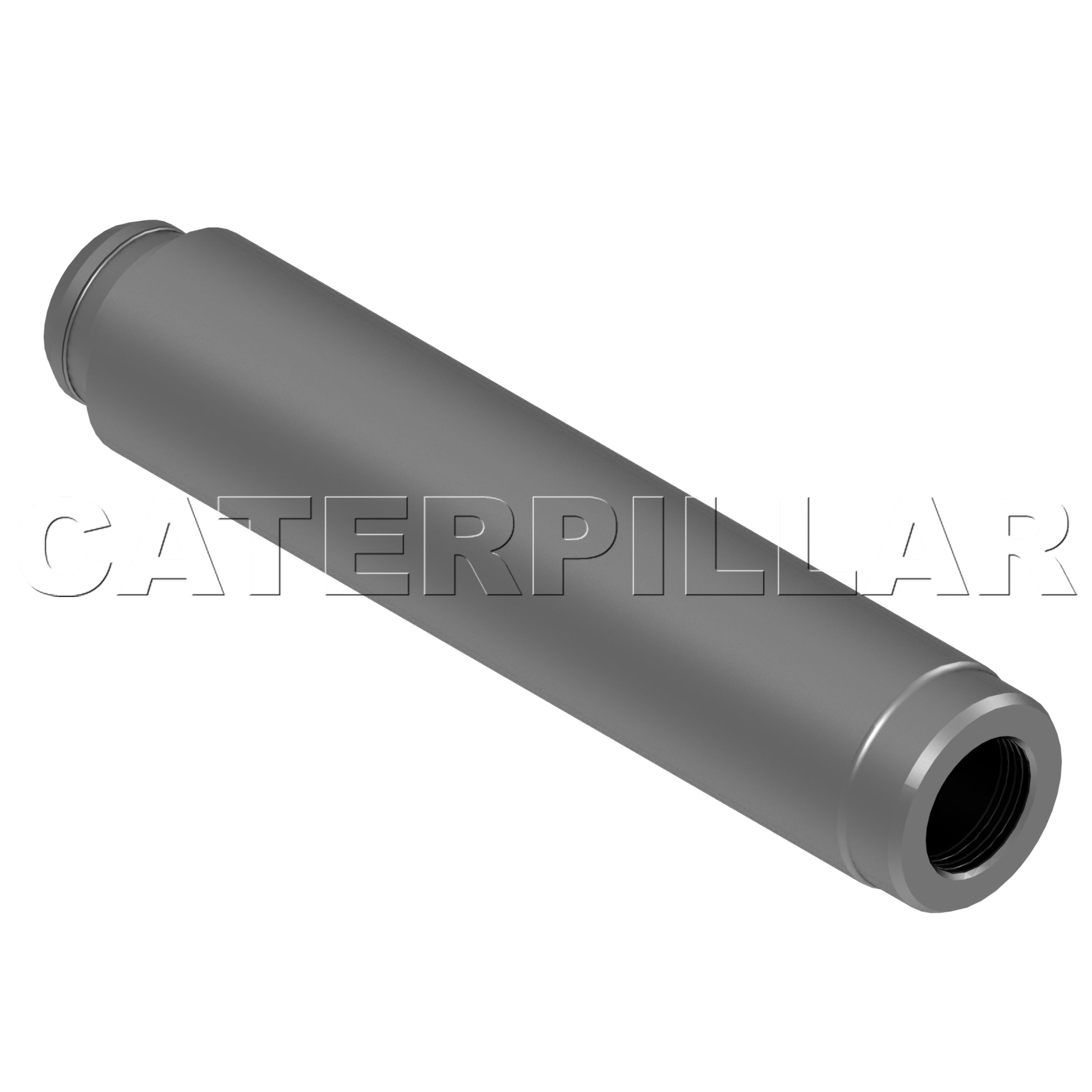 268-2953: 79.25mm Overall Length Valve Guide | Cat® Parts Store