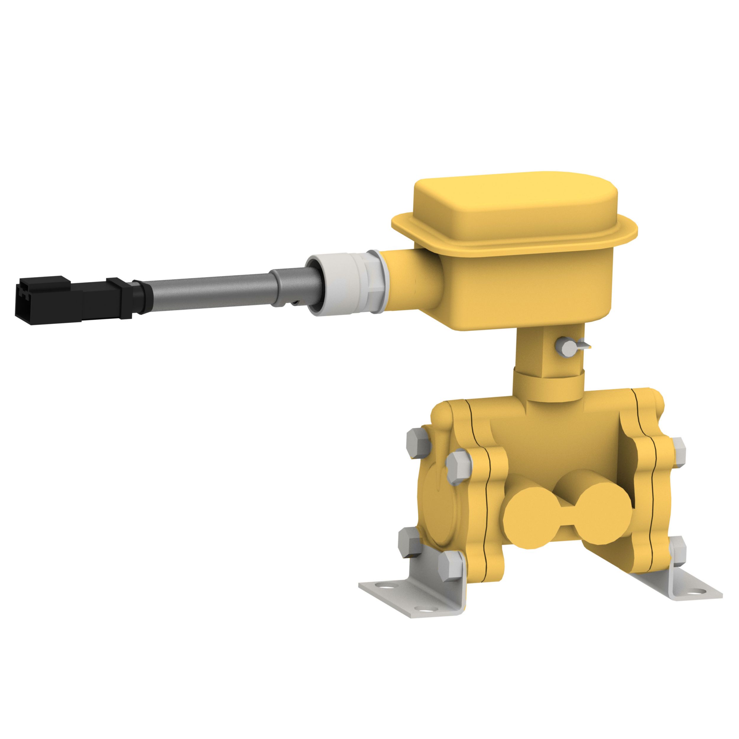 338-5071: VALVE GP-SOL | Cat® Parts Store