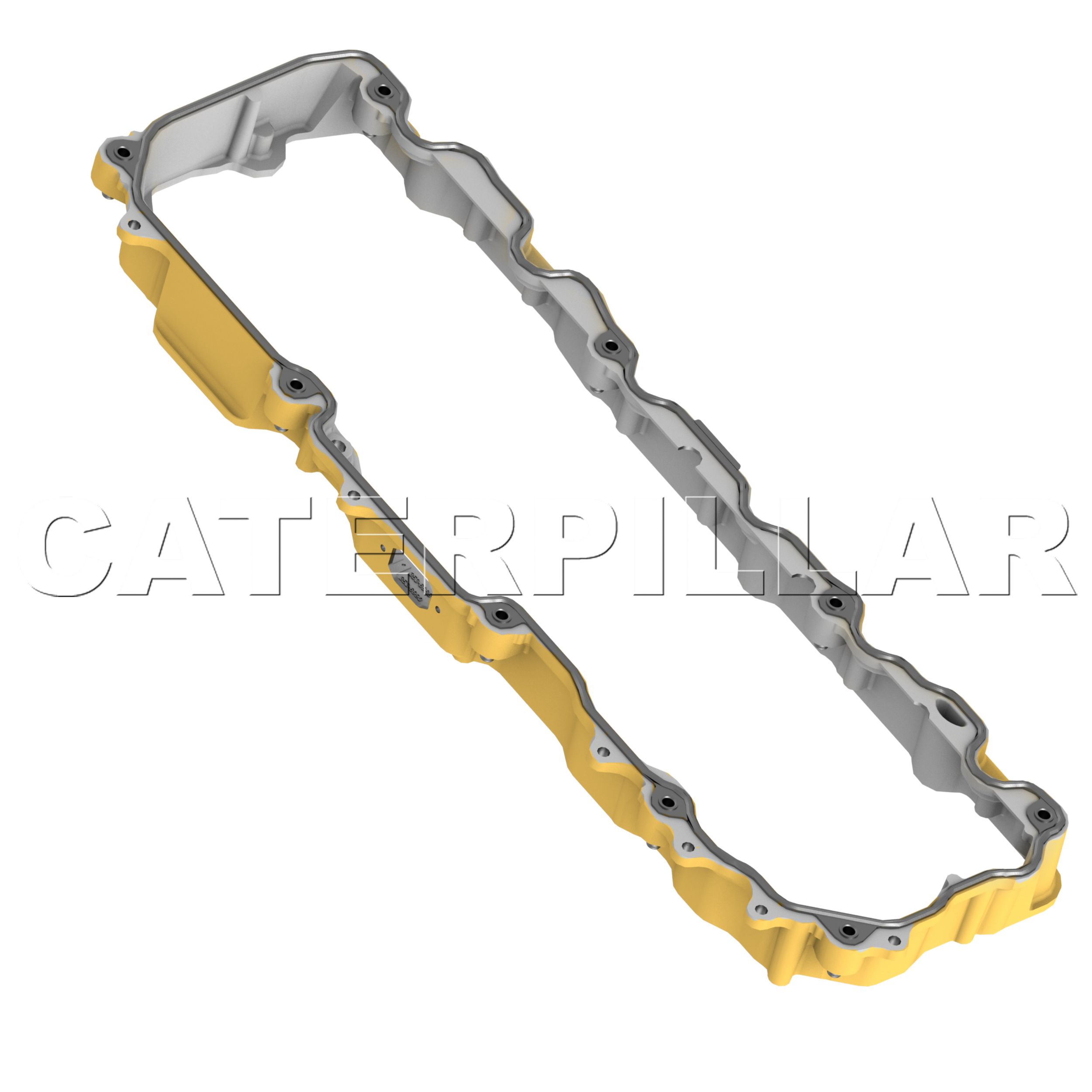 353-6988: Valve Cover Base Mechanism | Cat® Parts Store