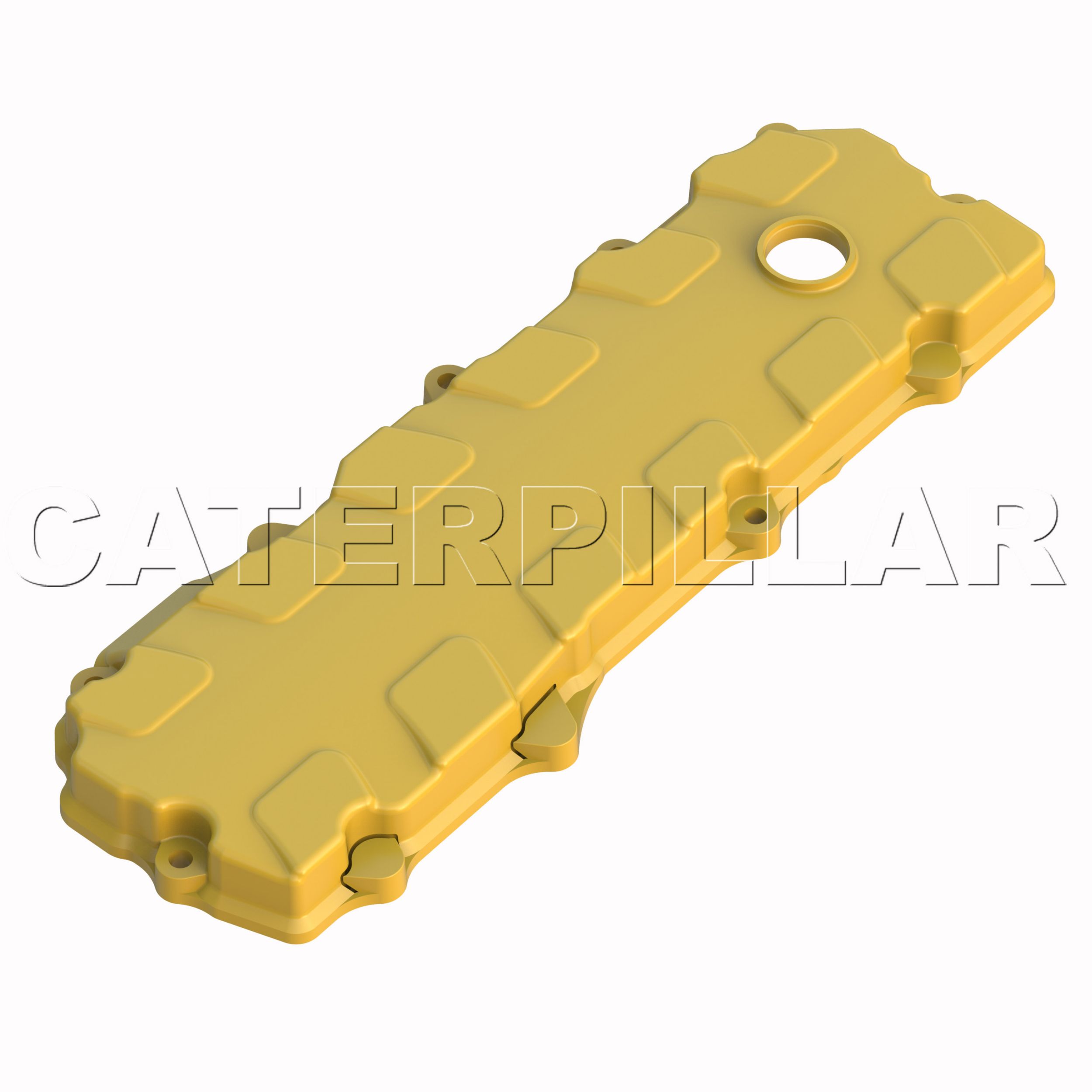 358-7872: Cover Assembly-Valve Mechanism | Cat® Parts Store