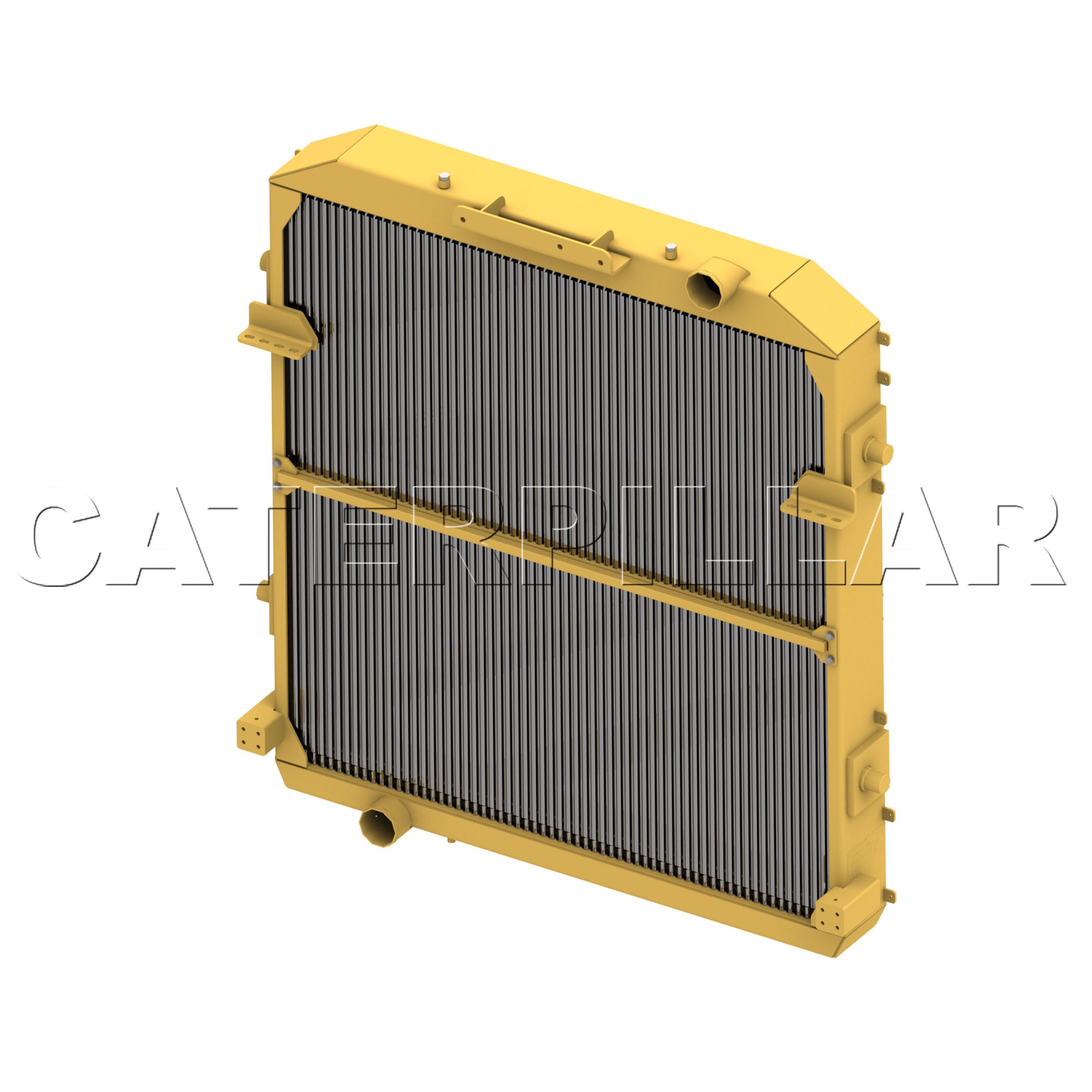 357-9977: RADIATOR GP | Cat® Parts Store