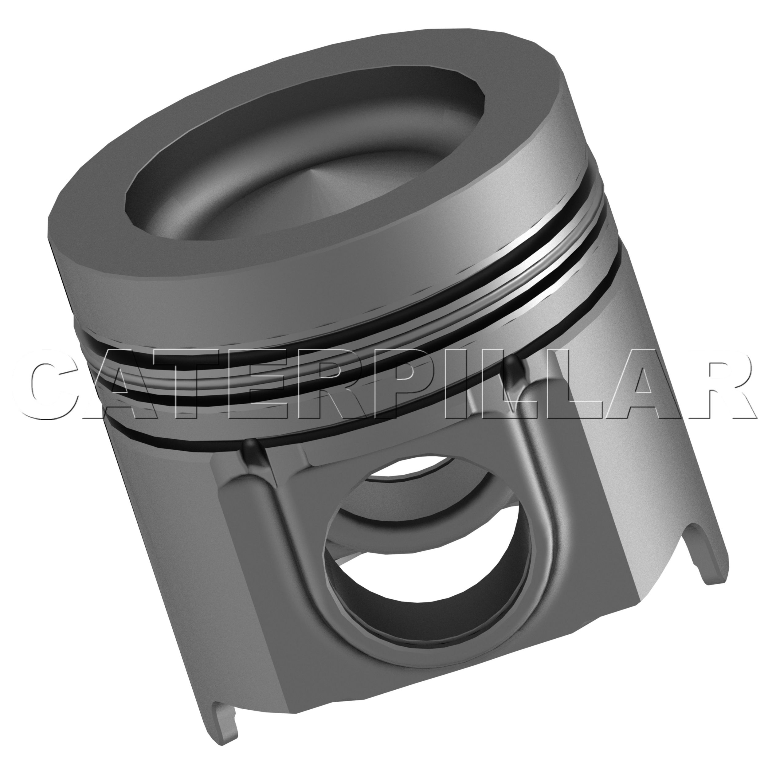 20R-1115: Cat® Reman Cylinder Pack | Cat® Parts Store