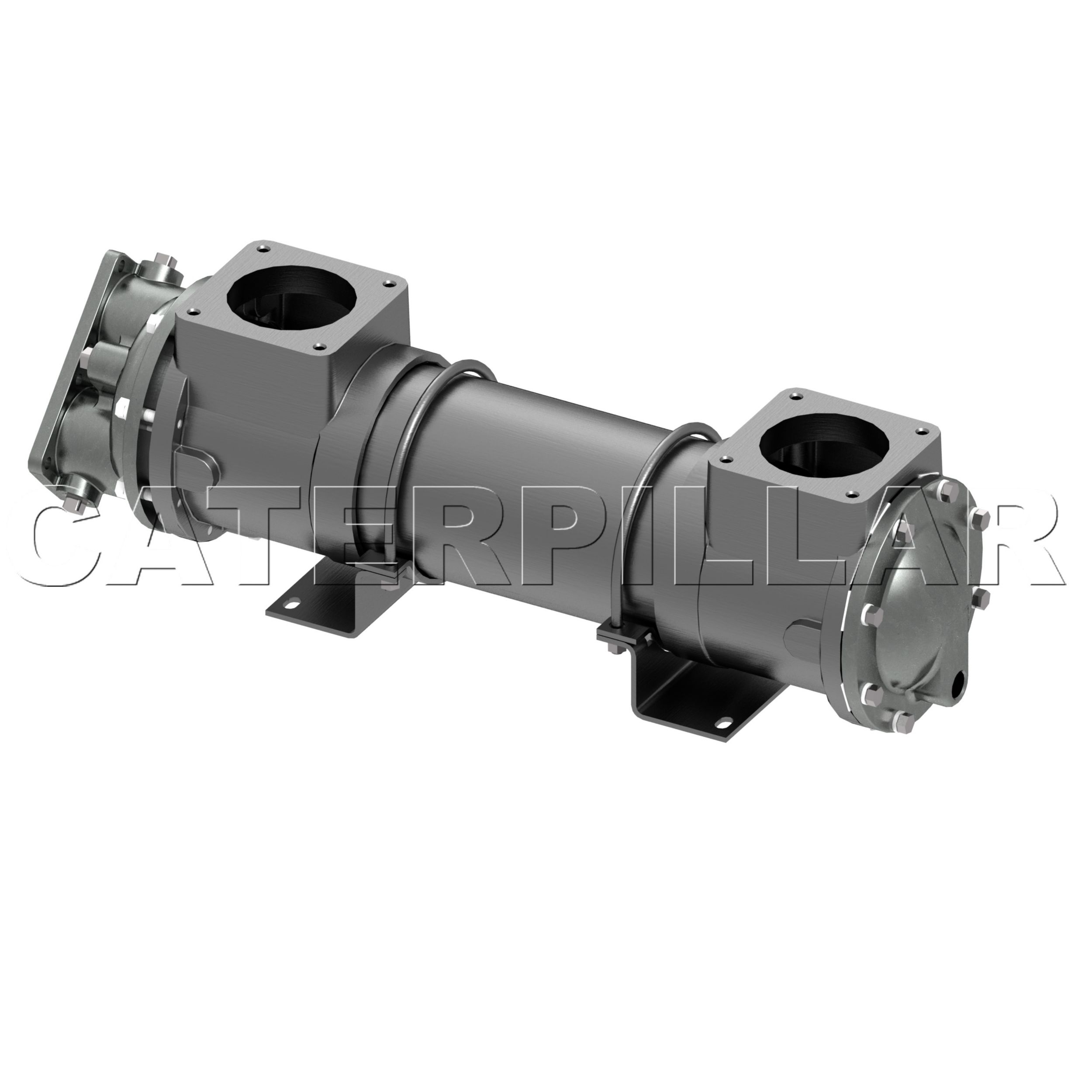 3N-7992: EXCHANGER G | Cat® Parts Store