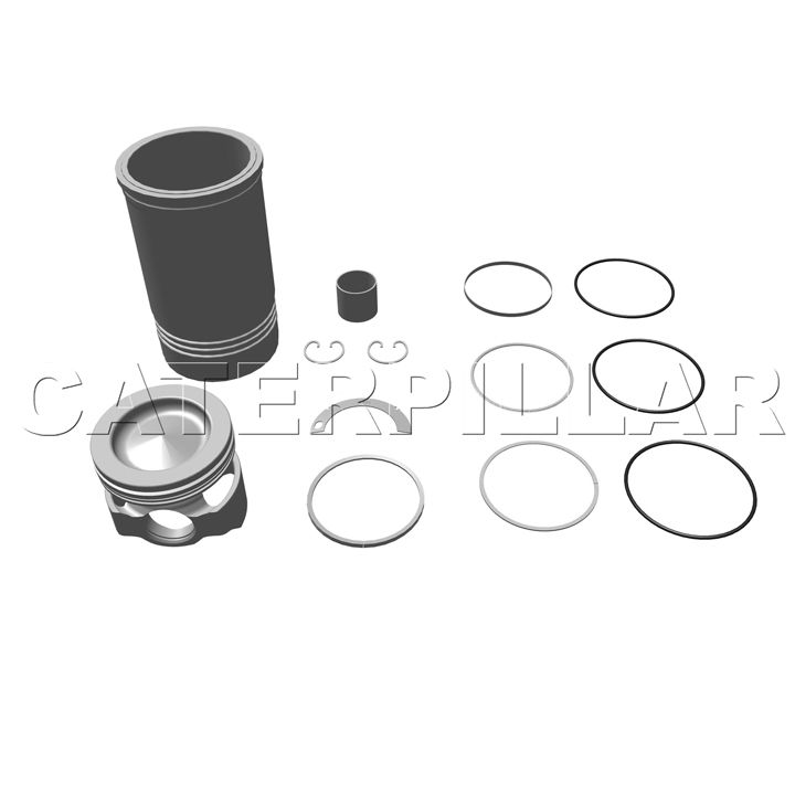 442-4728: camisa Juego de | Cat® Parts Store