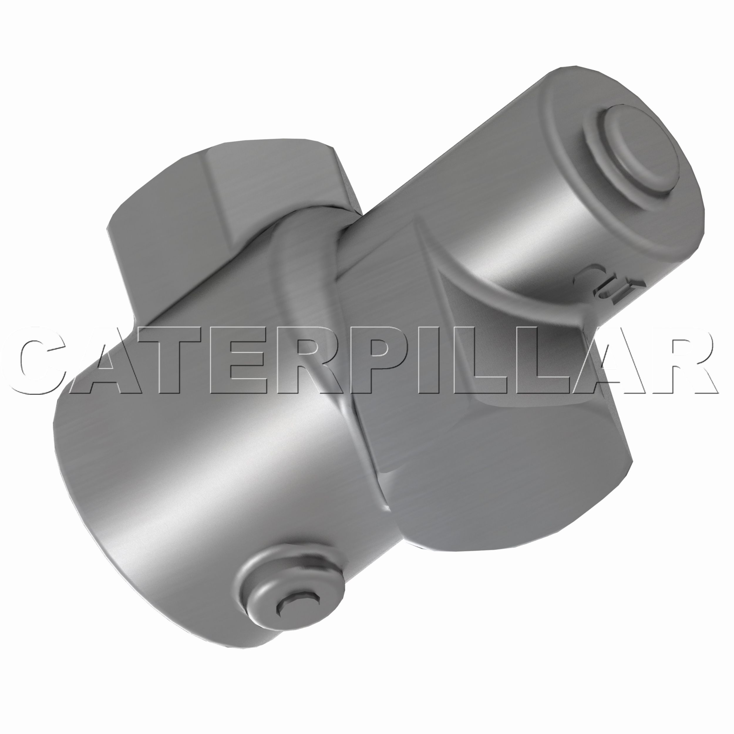 4N-3411: Valve | Cat® Parts Store