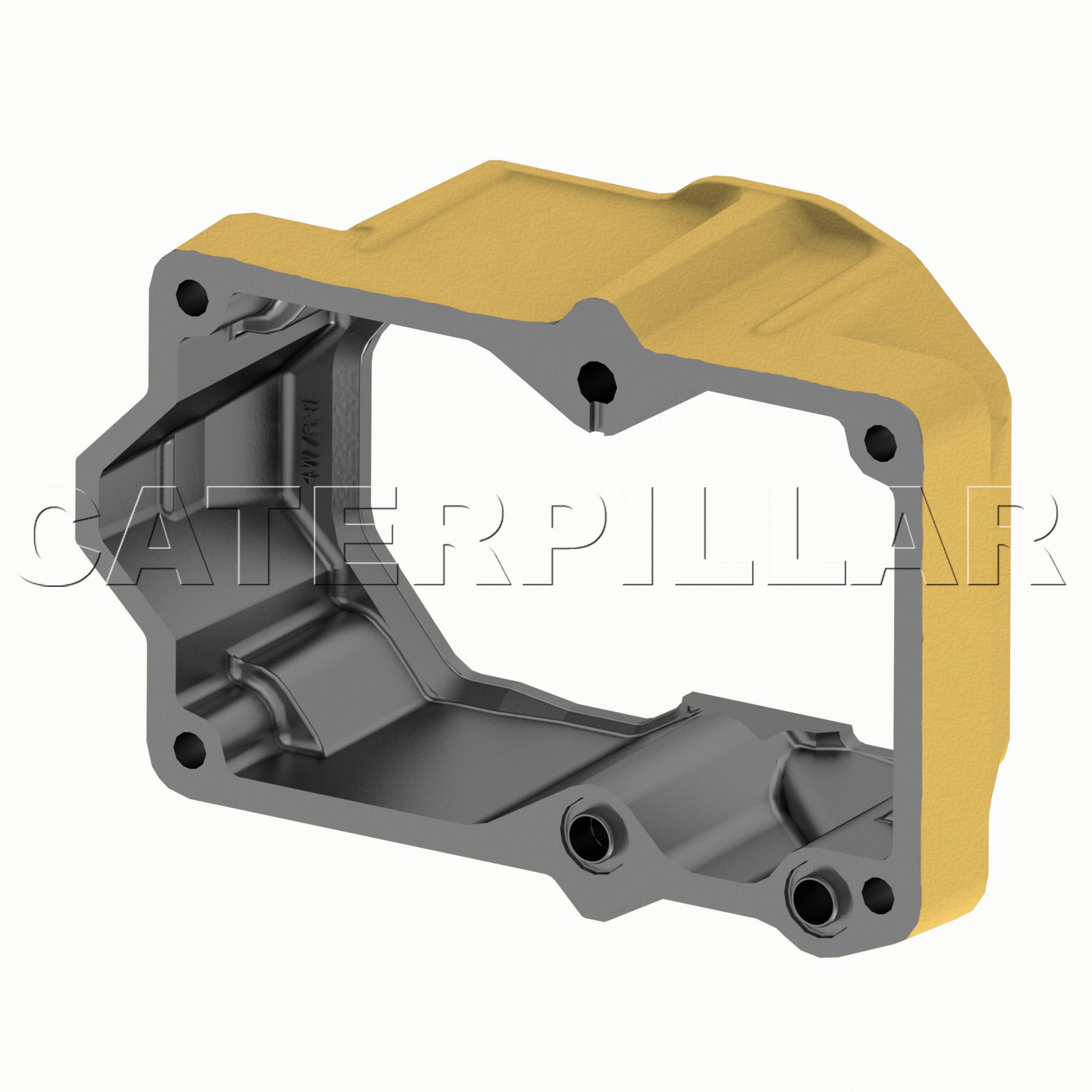 4W-7774: BASE A | Cat® Parts Store