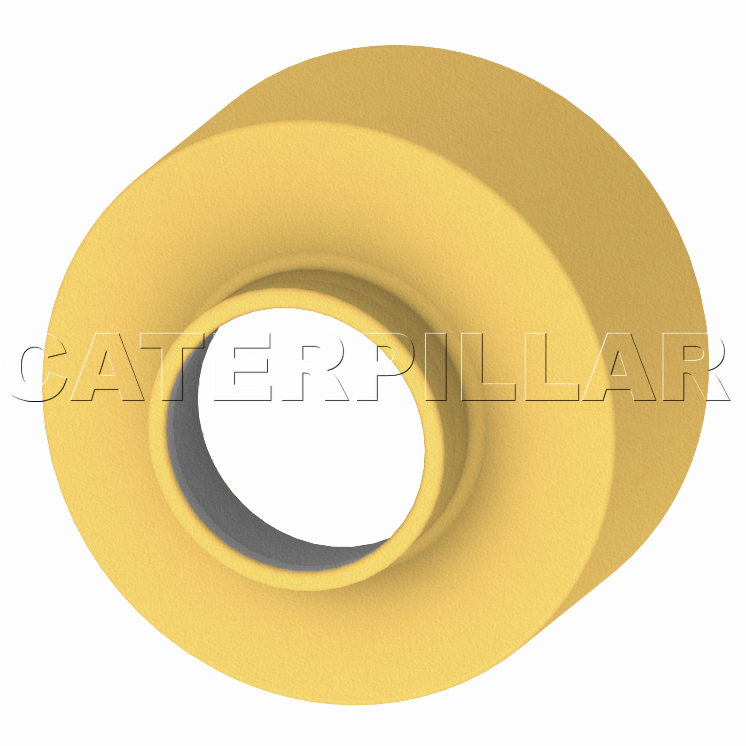 6N-7174: Rotocoil Oil Shield | Cat® Parts Store