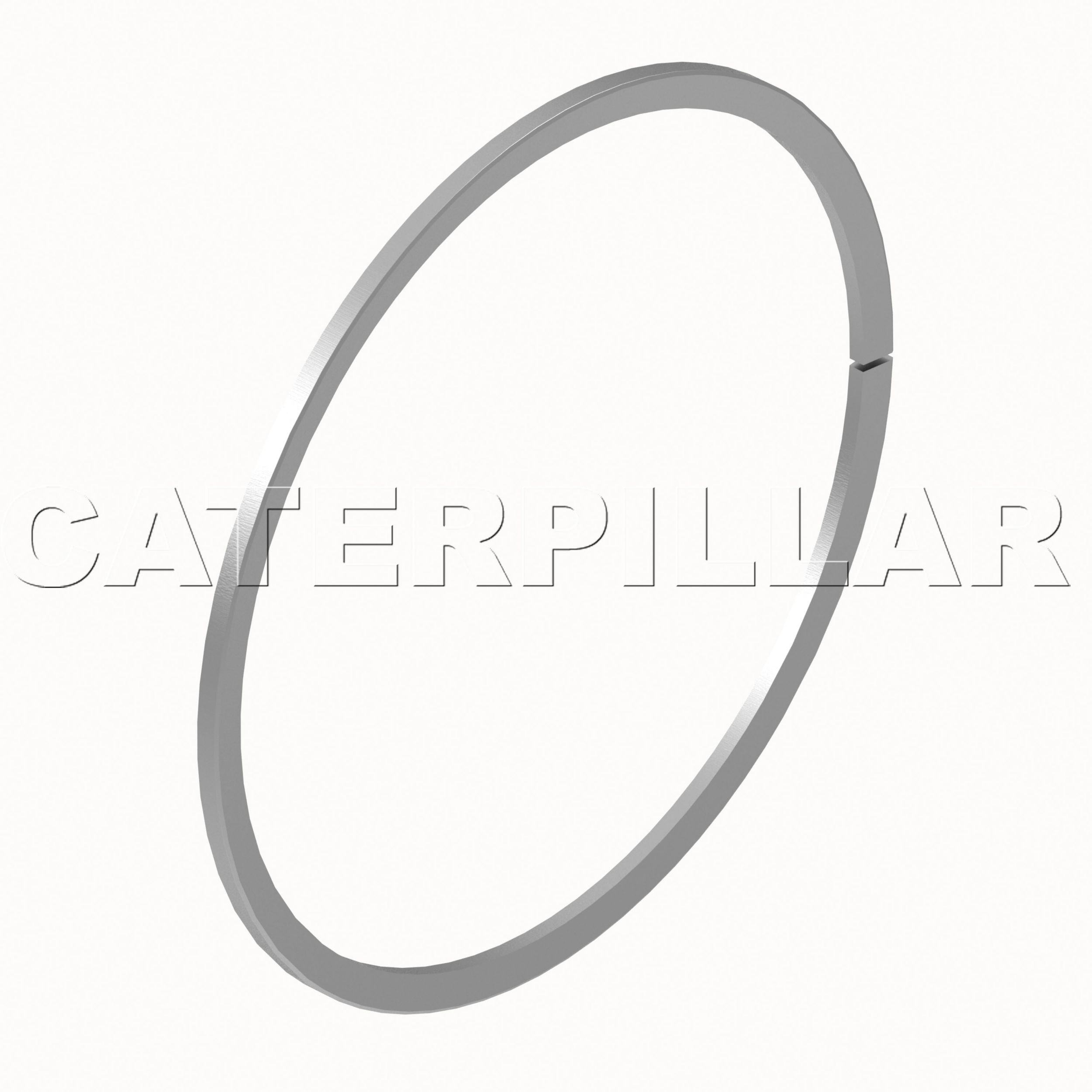 107-7563: Engine Piston Body | Cat® Parts Store