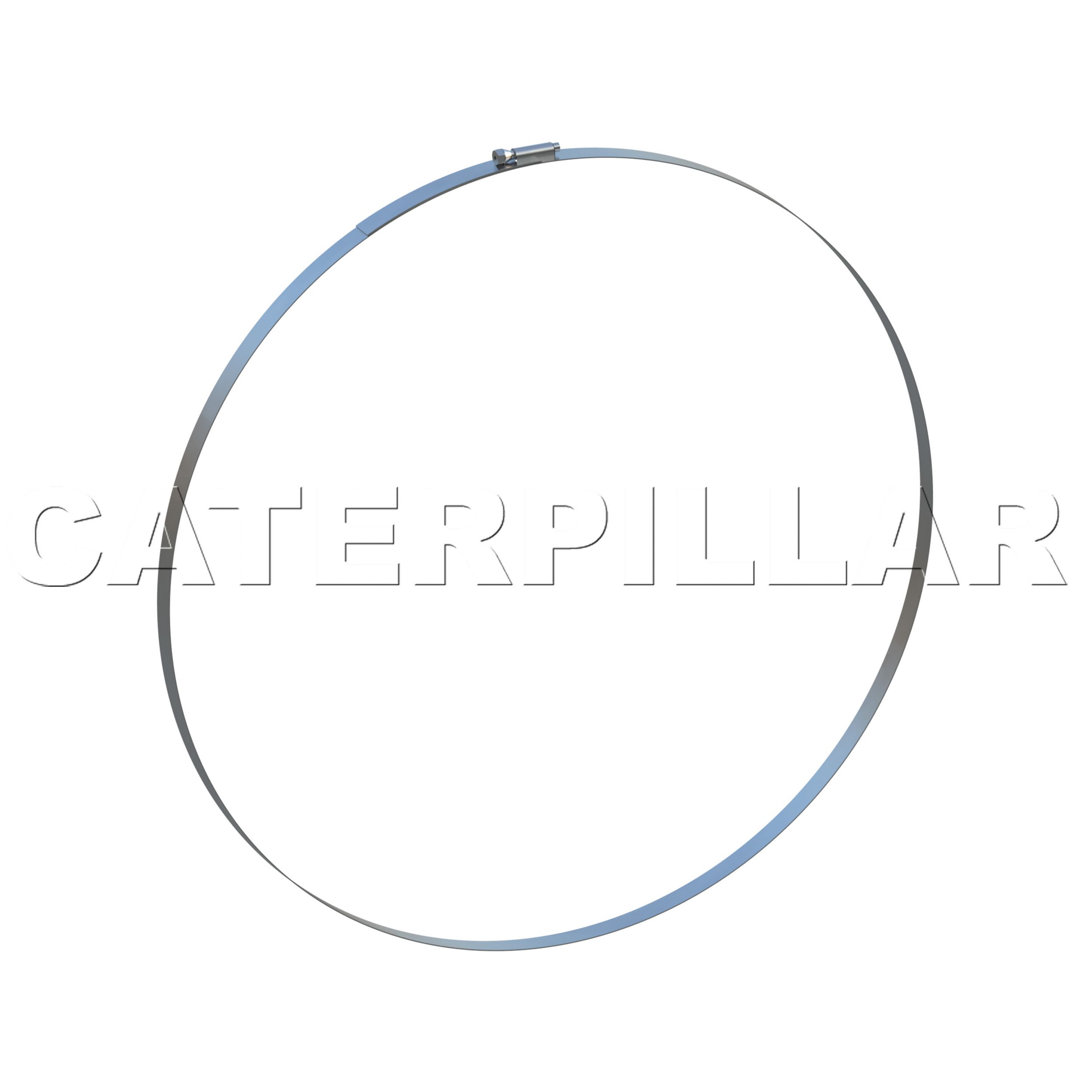 295-5709: SUSP GP-F | Cat® Parts Store