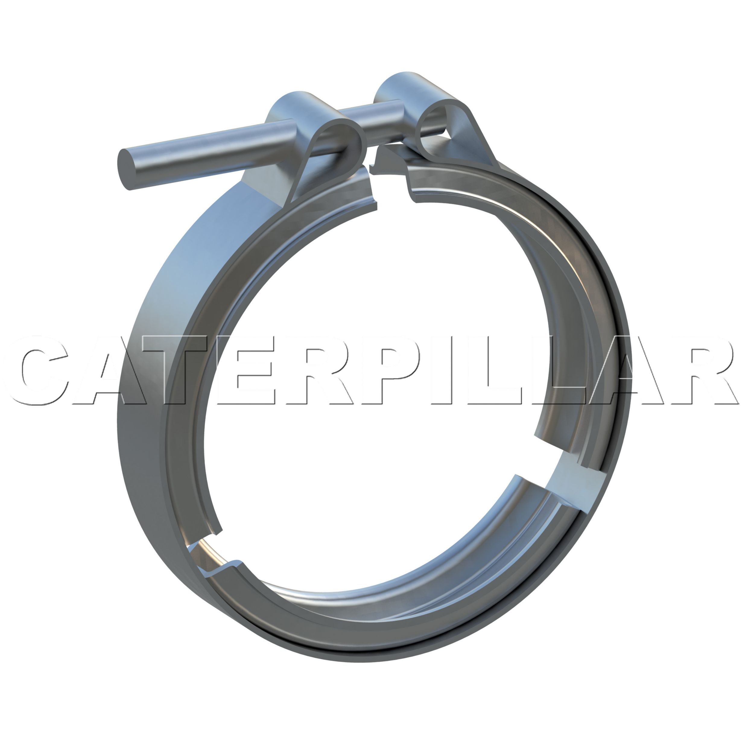 1W-2431: CLAMP | Cat® Parts Store