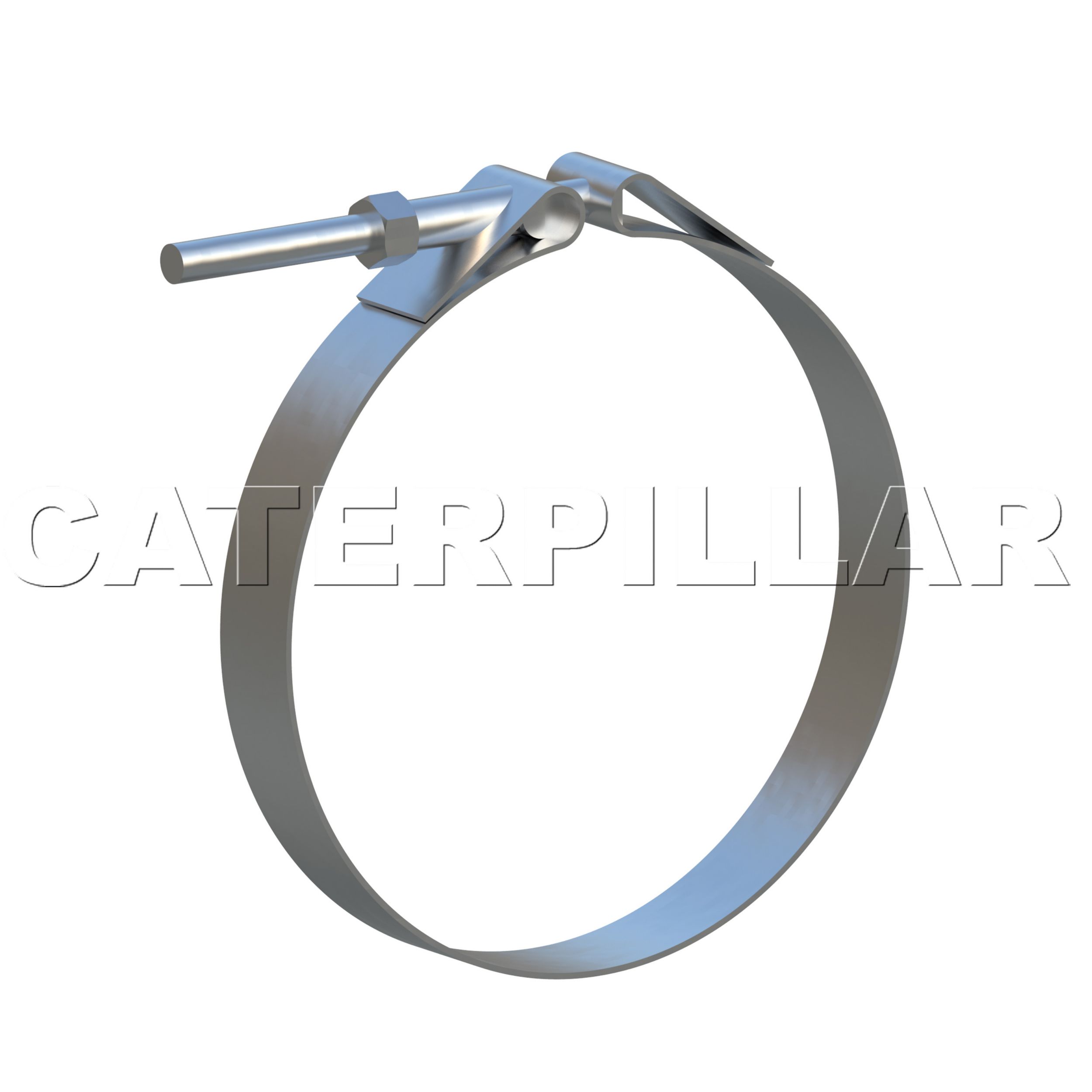 592-7649: Tube Assembly-Exhaust | Cat® Parts Store