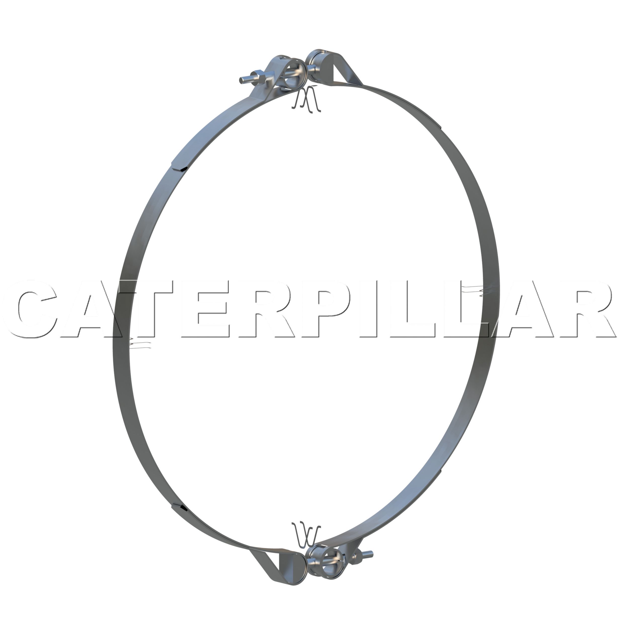 8J-3803: COUPLING | Cat® Parts Store