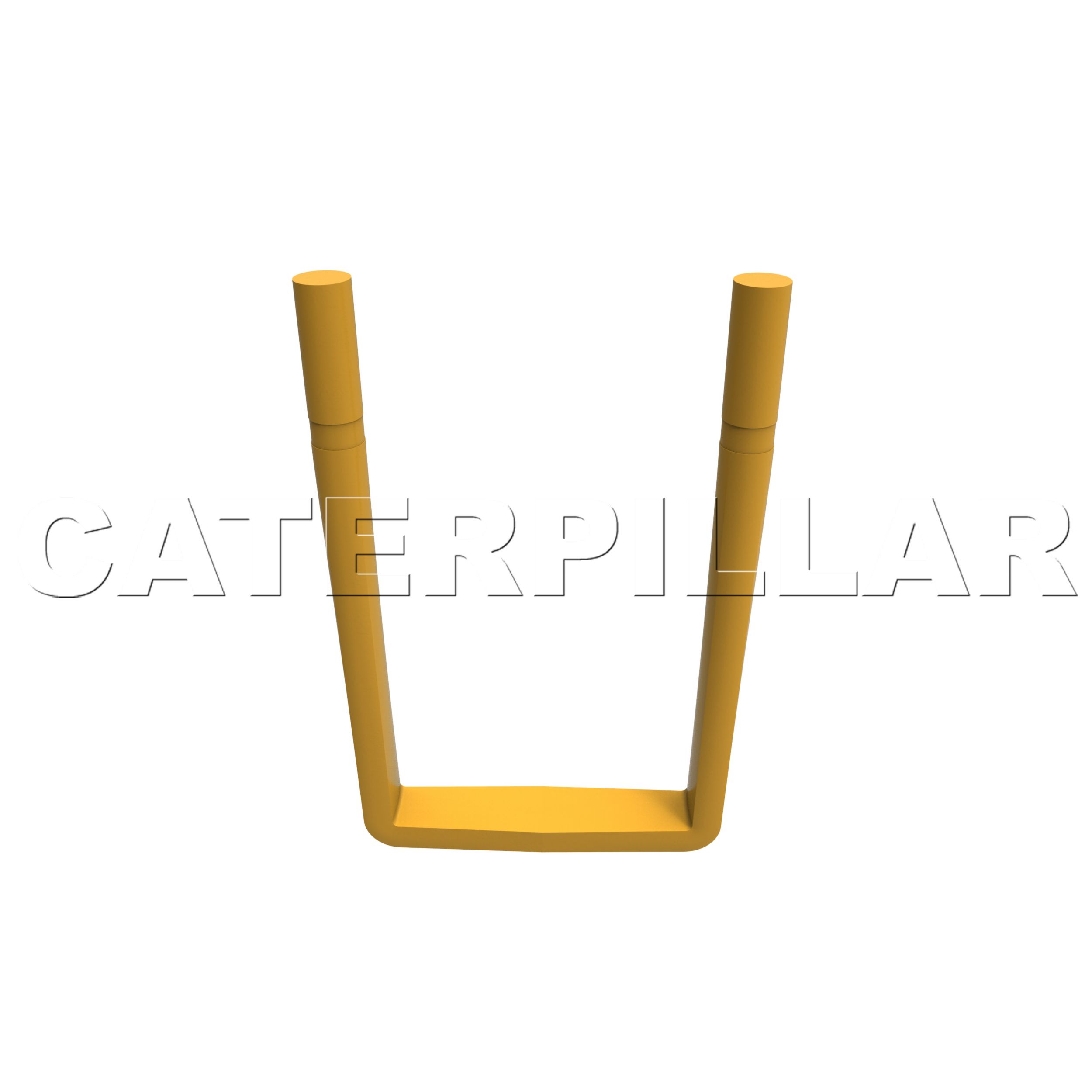 8H-3115: U BOLT | Cat® Parts Store